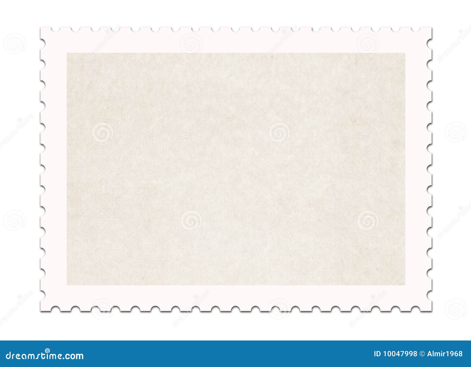 Stamp stock photo. Image of postcard, back, correspondence - 10047998