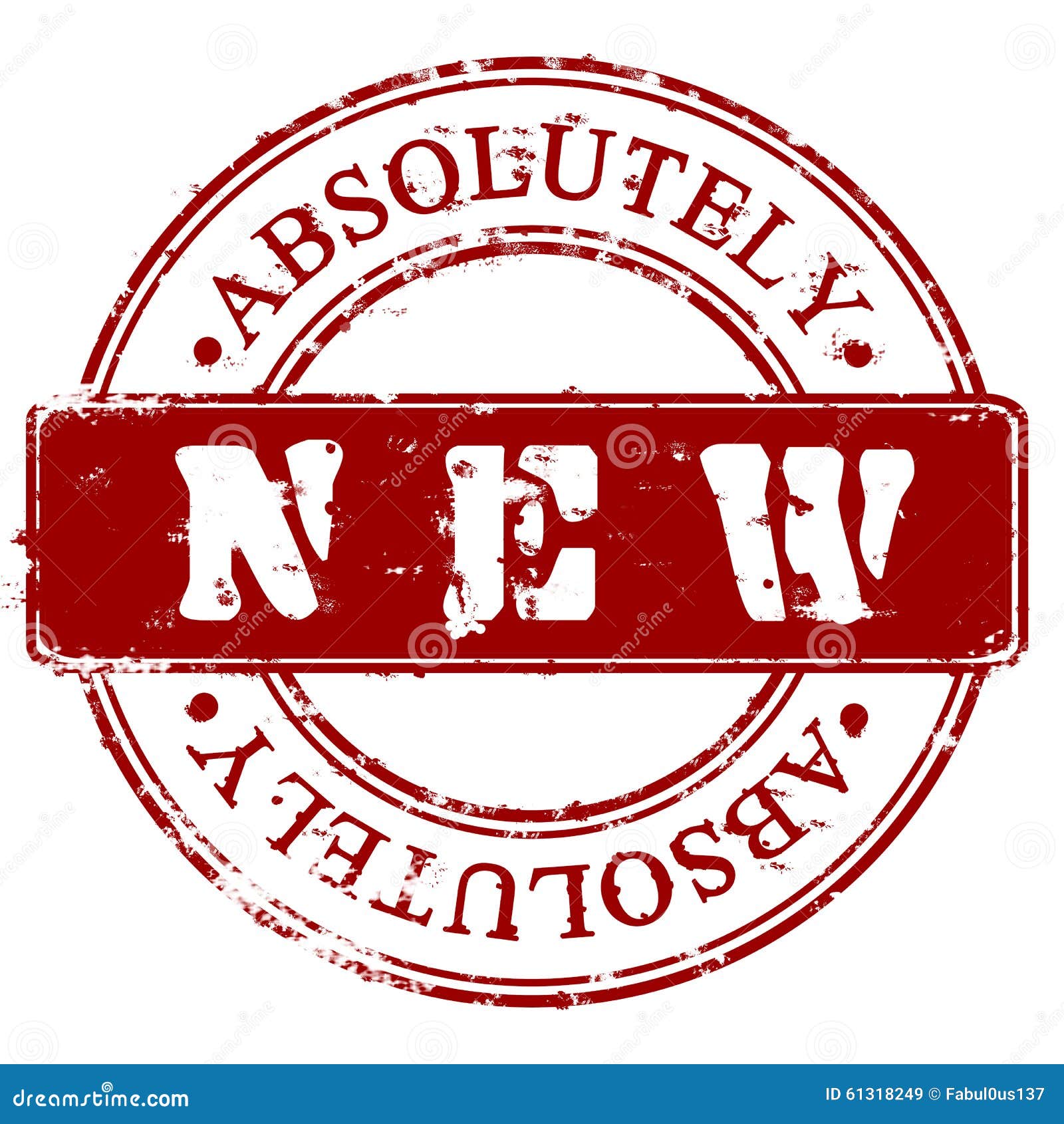 Stamp Absolutely New Stock Illustrations – 7 Stamp Absolutely New Stock ...
