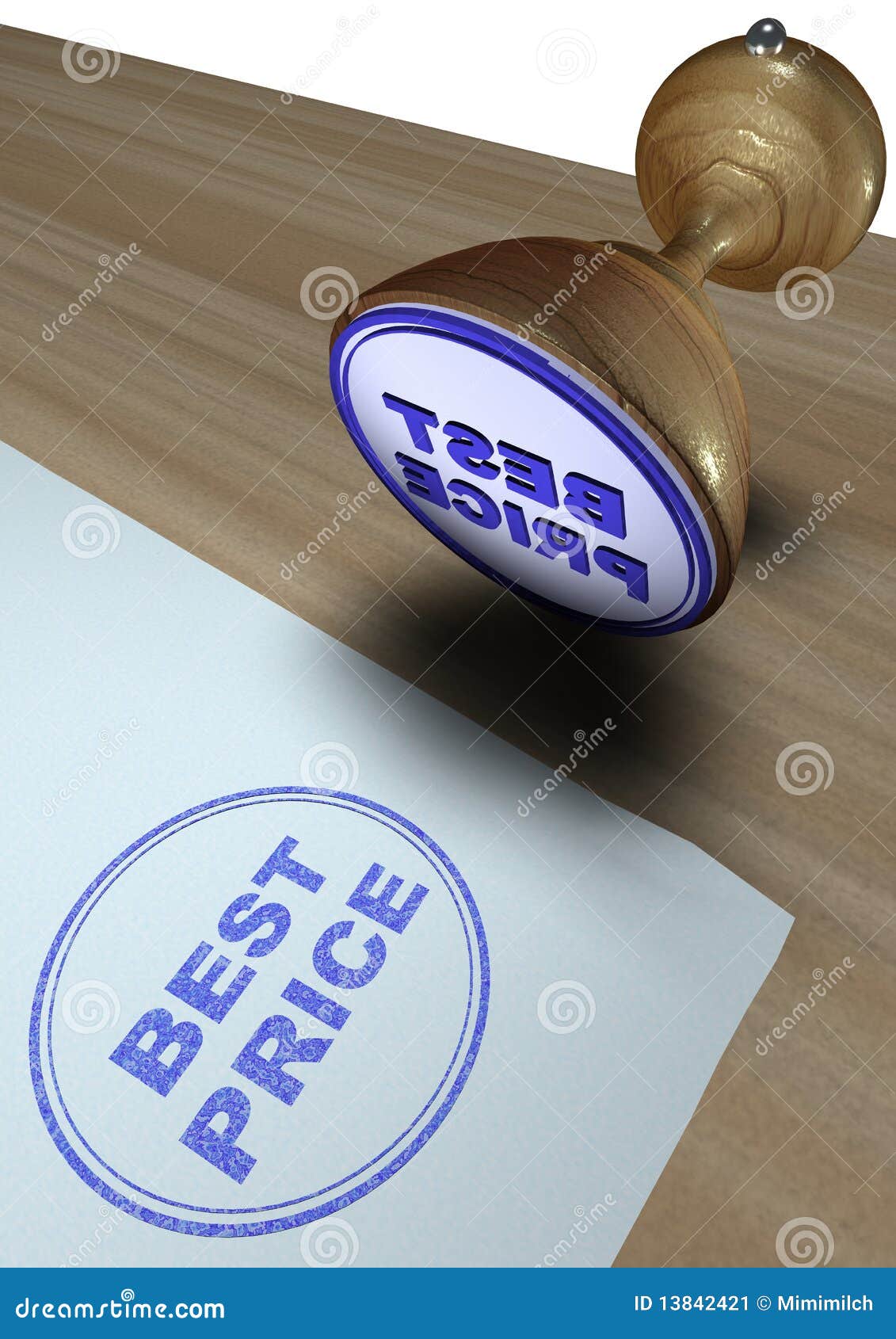 Stamp: BEST PRICE stock illustration. Illustration of commerce - 13842421
