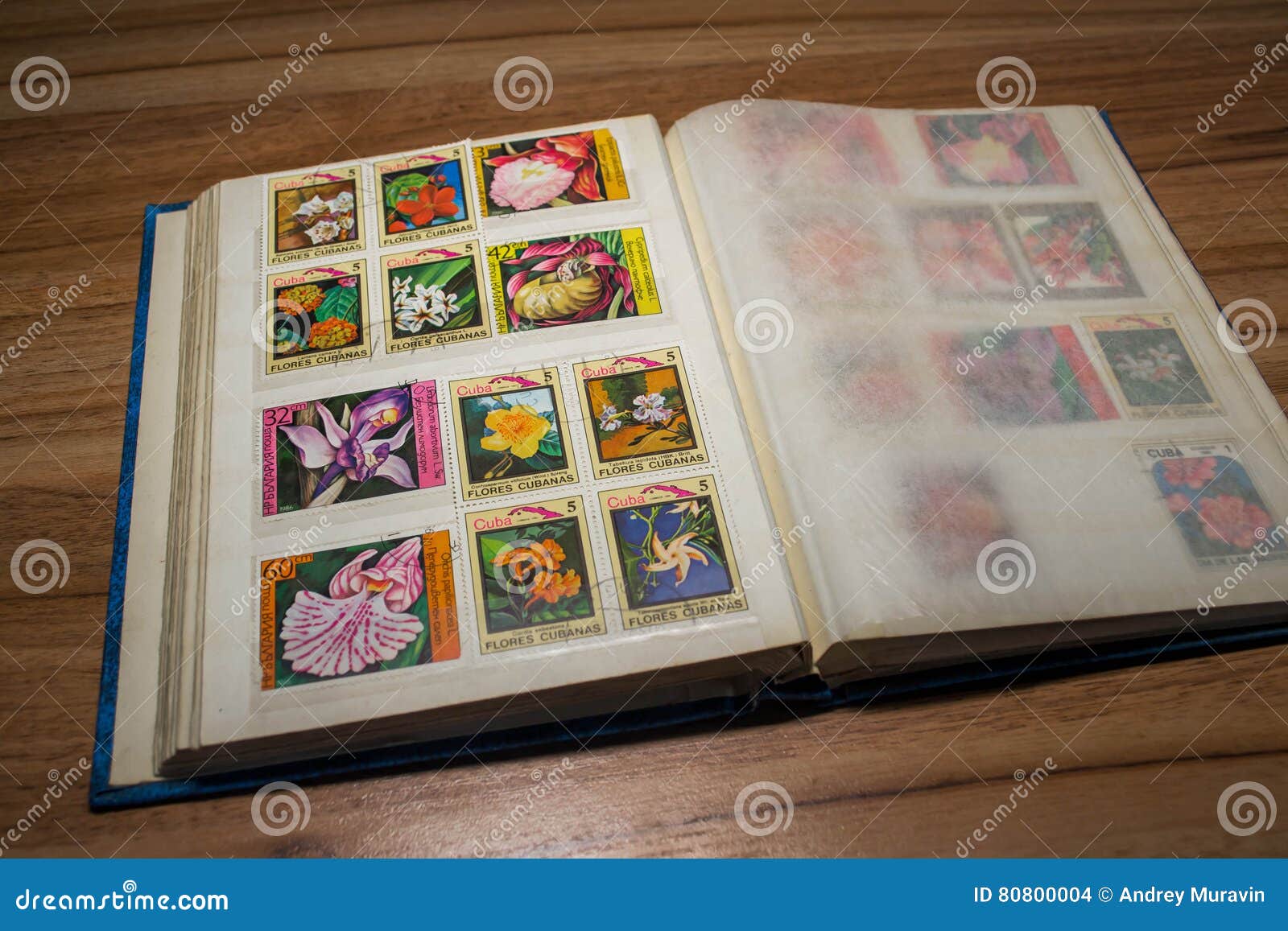 Stamp collecting 7 editorial stock image. Image of paper - 80800004