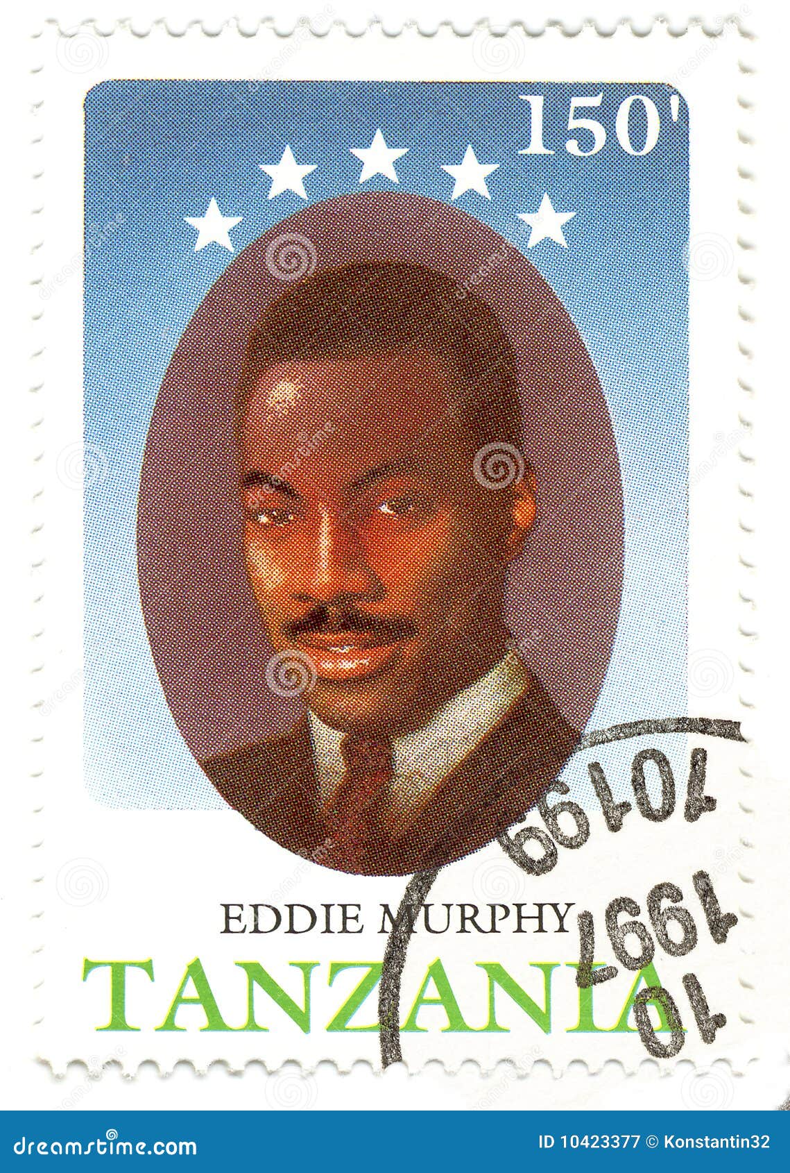 Eddie Murphy On The Red Carpet Editorial Photo | CartoonDealer.com #9752717