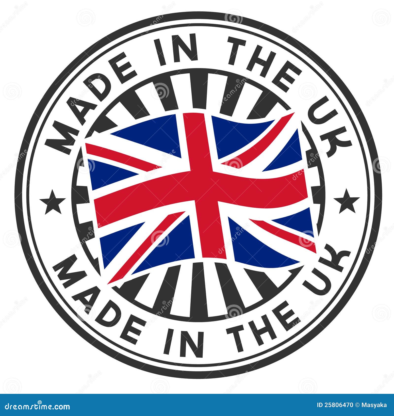 Made Uk Symbol Stock Illustrations – 290 Made Uk Symbol Stock ...
