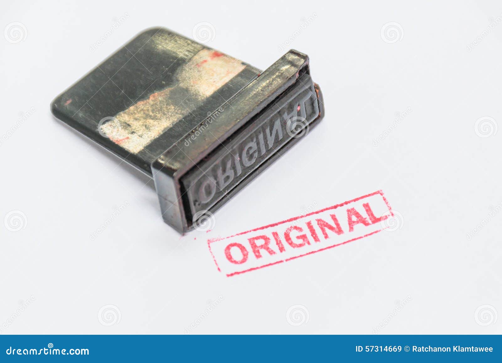 Stamp original stock image. Image of print, mark, stamps - 57314669