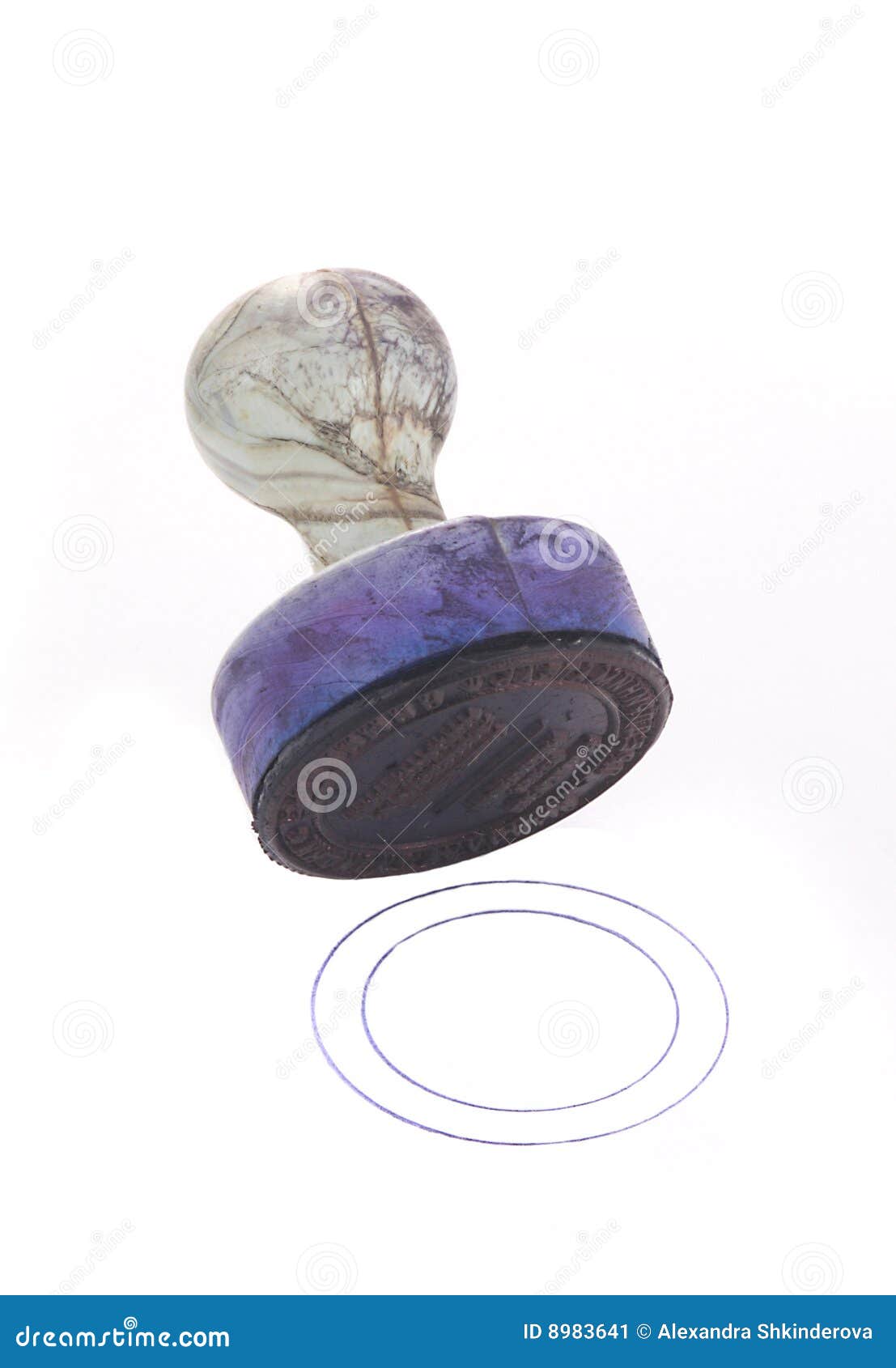 Stamp and print stock image. Image of rubber, print, document - 8983641