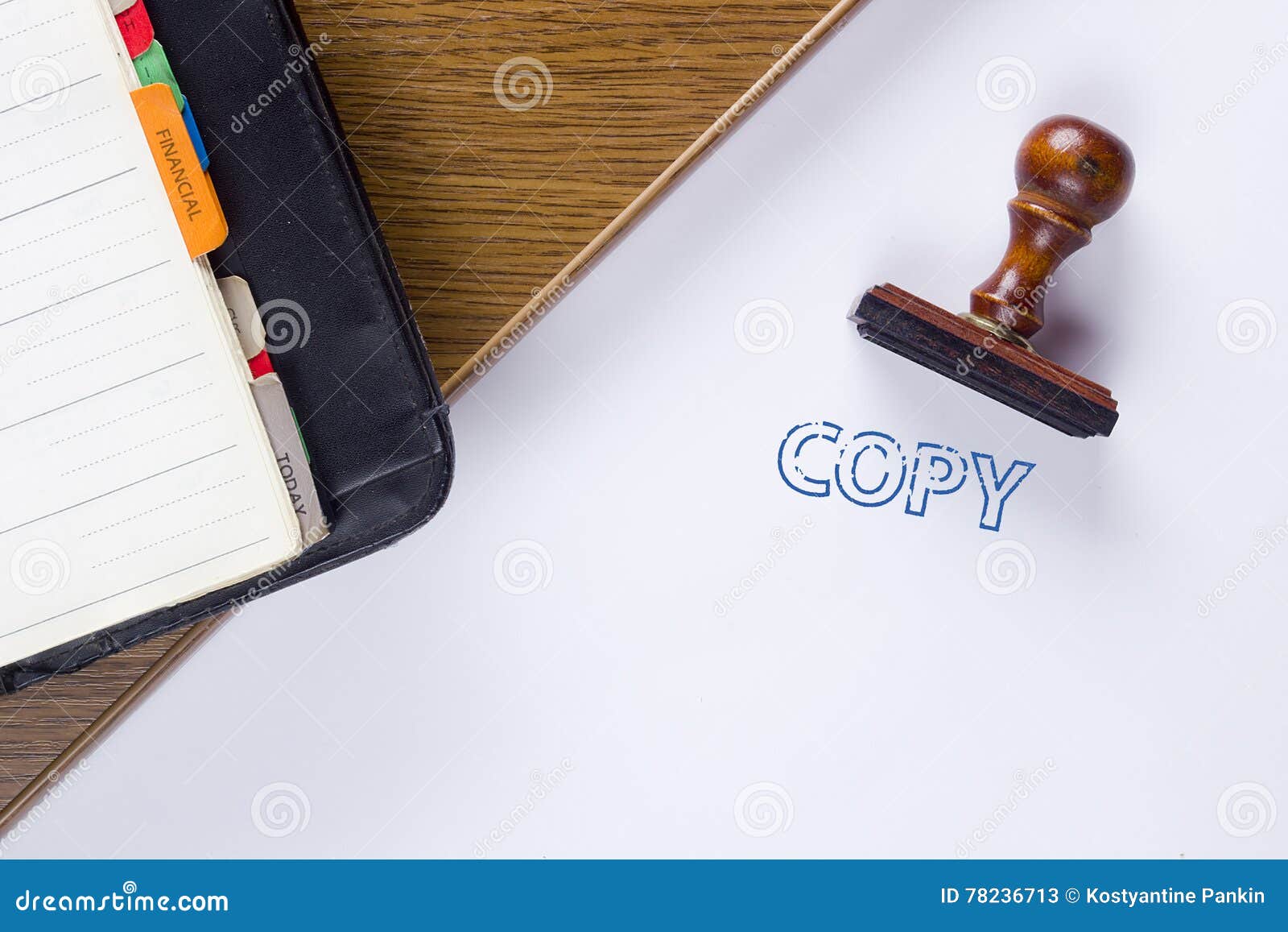 Stamp print a copy stock image. Image of artistic, acceptance - 78236713