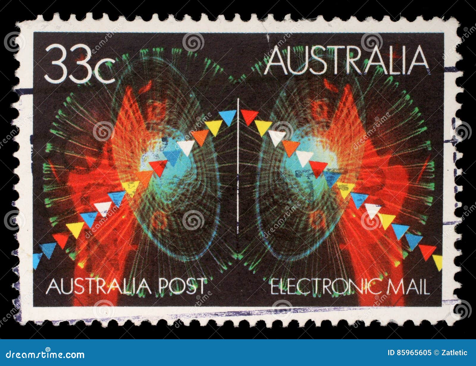 Symbols Of Communications Editorial Image | CartoonDealer.com #227793476