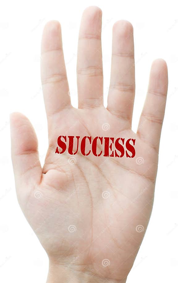 Stamp of success stock image. Image of success, victory - 25313825