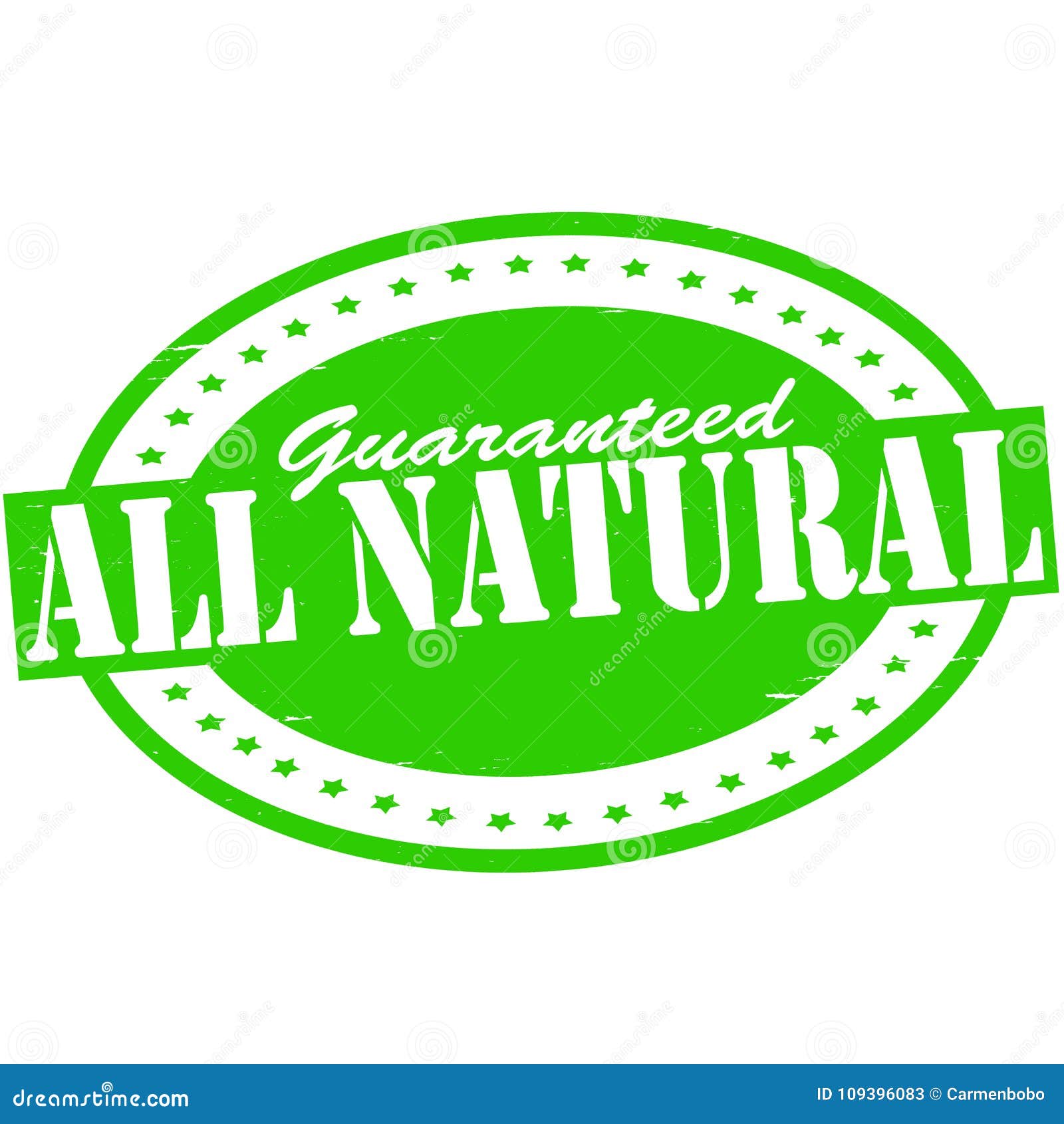 All natural stock illustration. Illustration of normal - 109396083