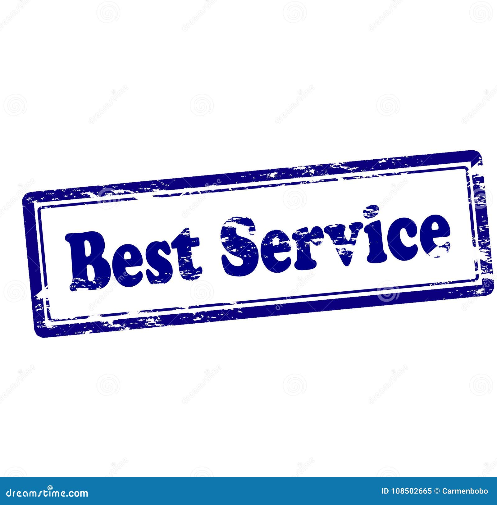 Best service stock illustration. Illustration of text - 108502665