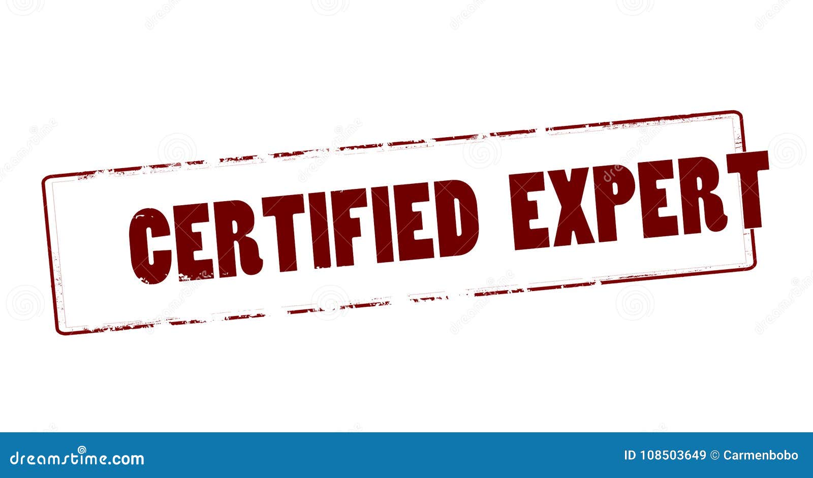 Certified export stock illustration. Illustration of grungy - 108503649