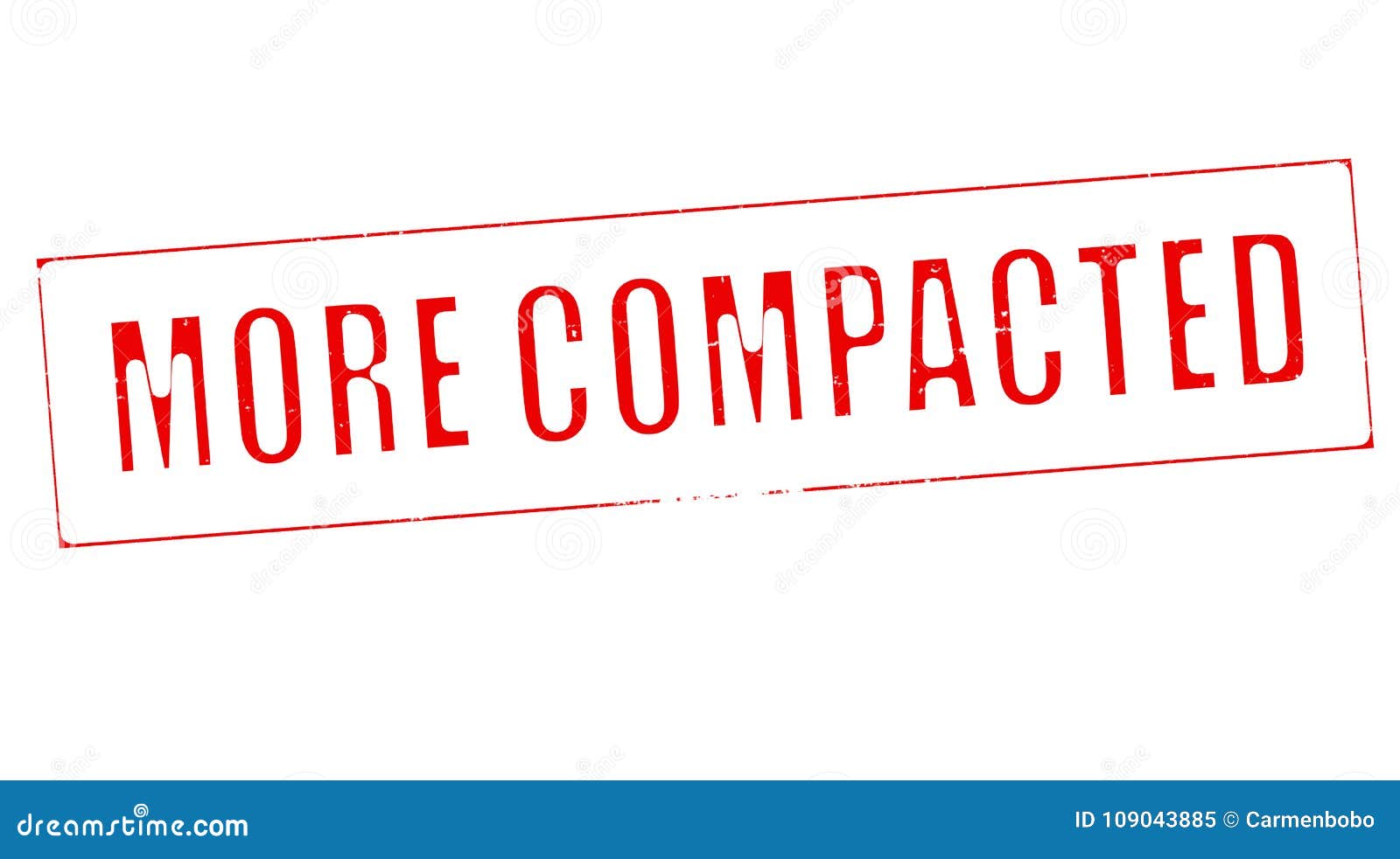 More compacted stock illustration. Illustration of concept - 109043885