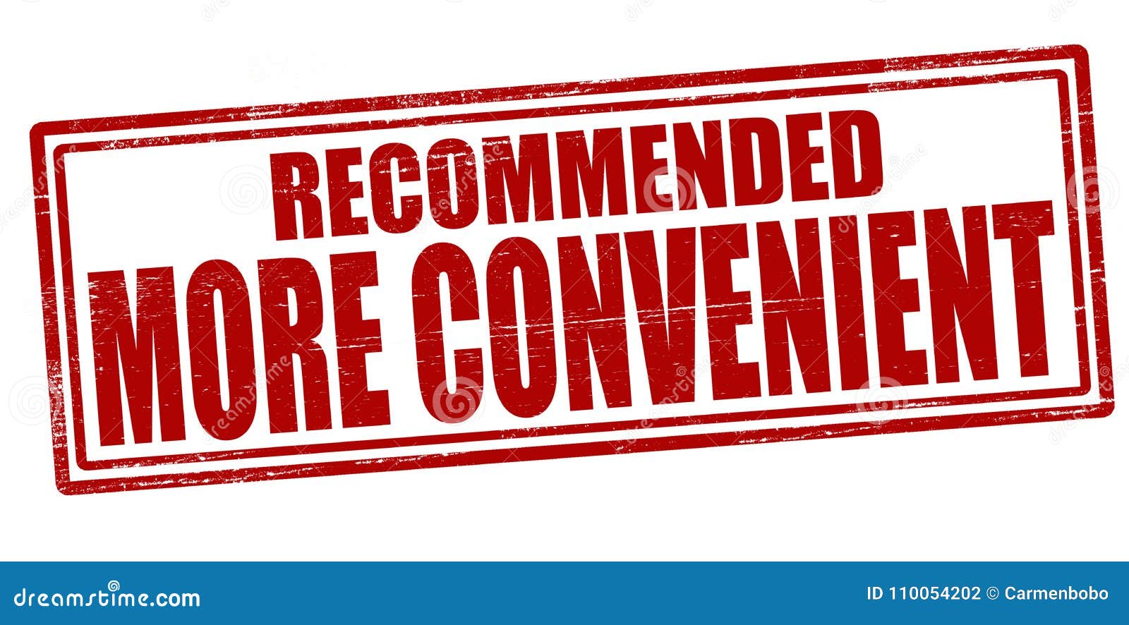 More convenient stock illustration. Illustration of convenient - 110054202