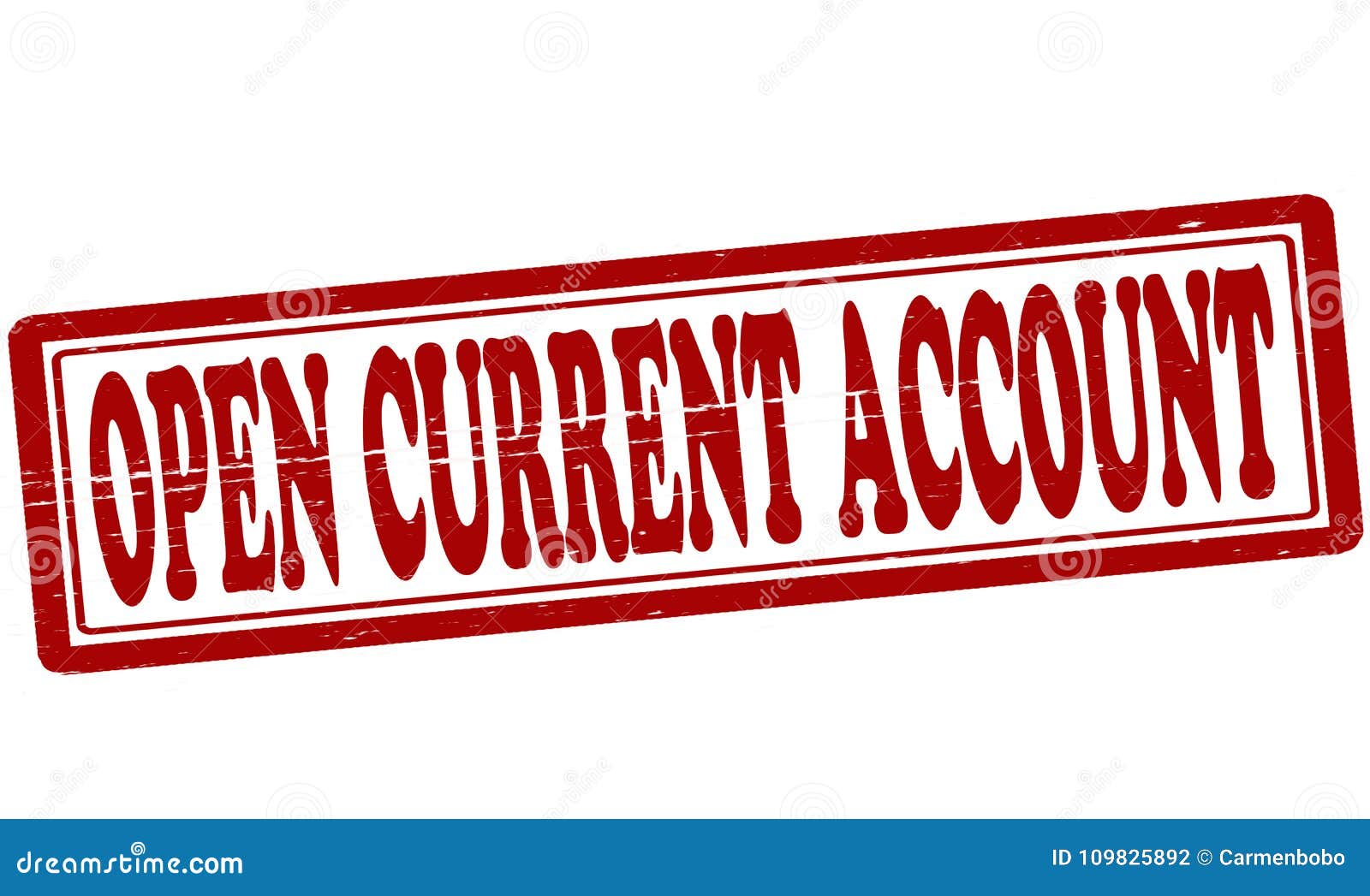 Current Account Linear Icon. Modern Outline Current Account Logo ...