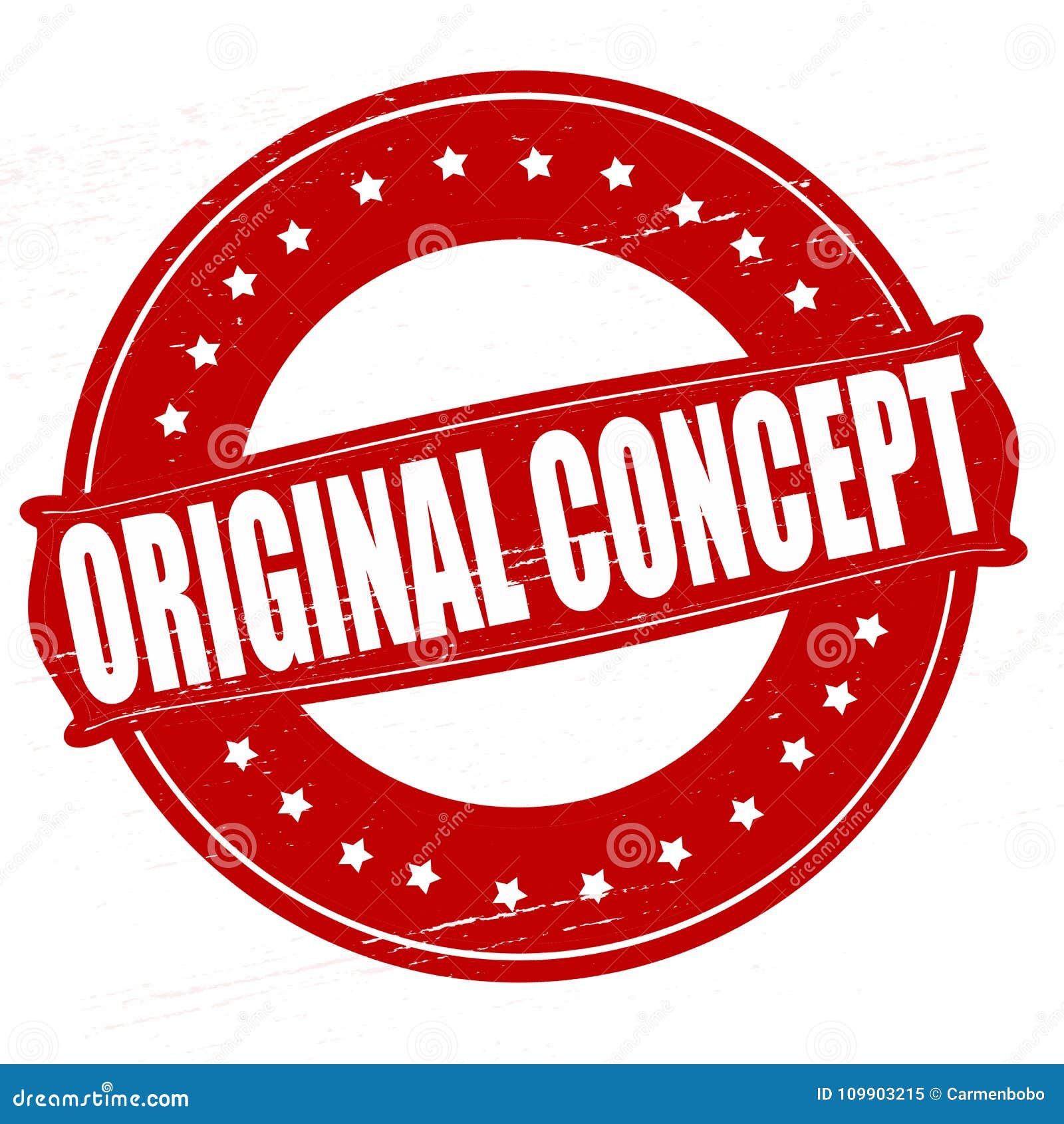 Original concept stock illustration. Illustration of round - 109903215