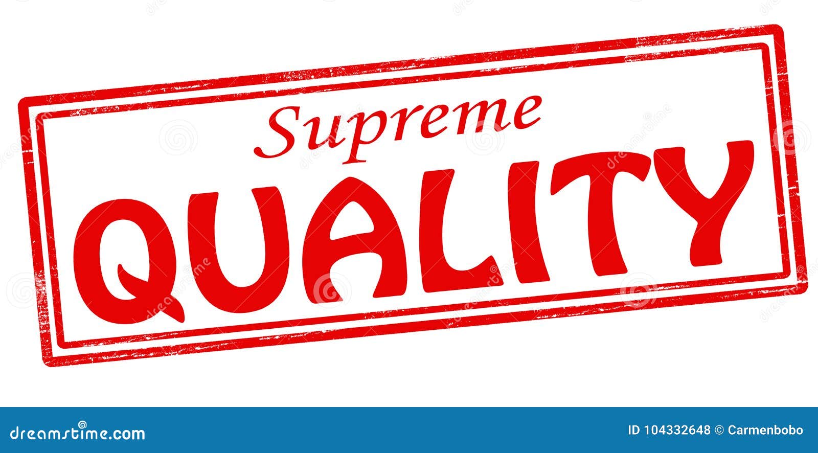 Supreme quality stock illustration. Illustration of rectangular - 104332648