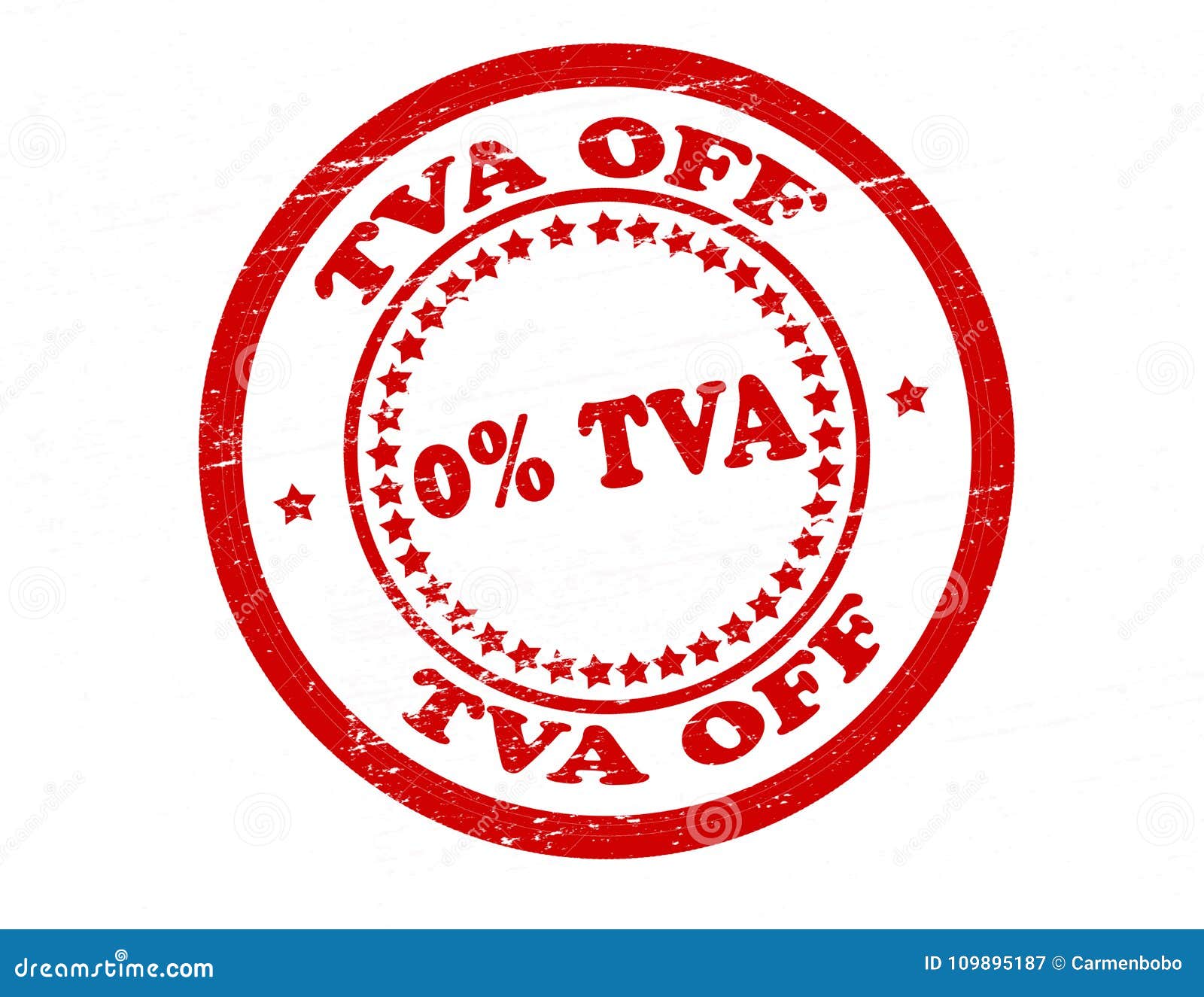 TVA off stock illustration. Illustration of open, concept - 109895187