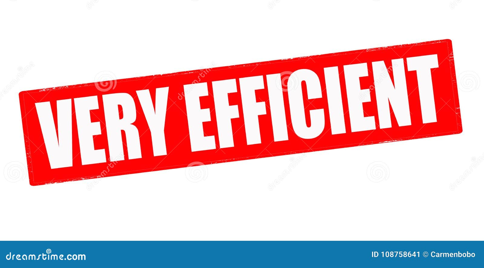 Very efficient stock illustration. Illustration of rectangular - 108758641