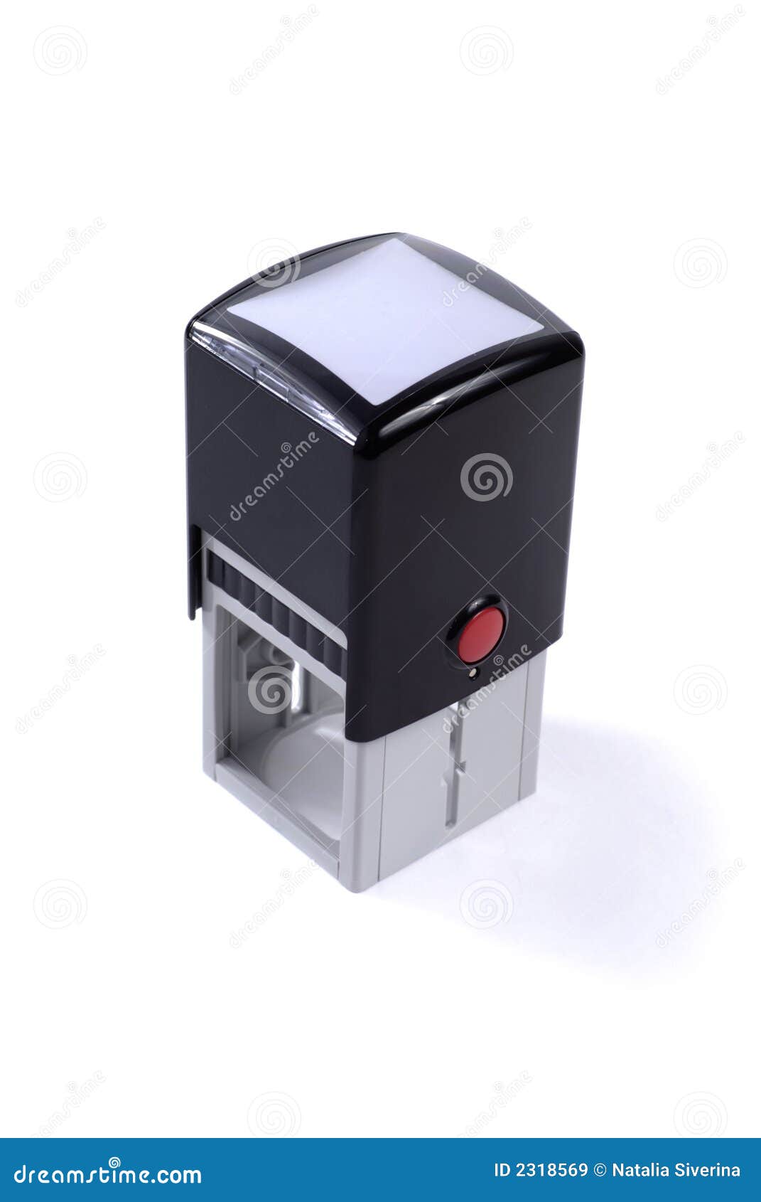 Stamp Tool stock image. Image of tool, everyday, stamper - 2318569