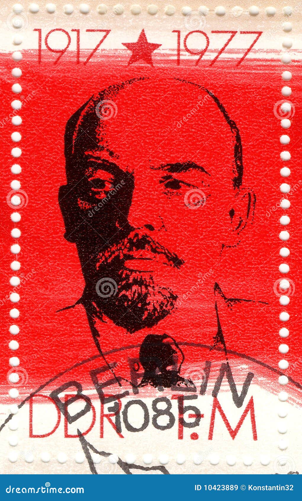 Vladimir Lenin, Joseph Vissarionovich Stalin And Leonid Brezhnev Wax ...