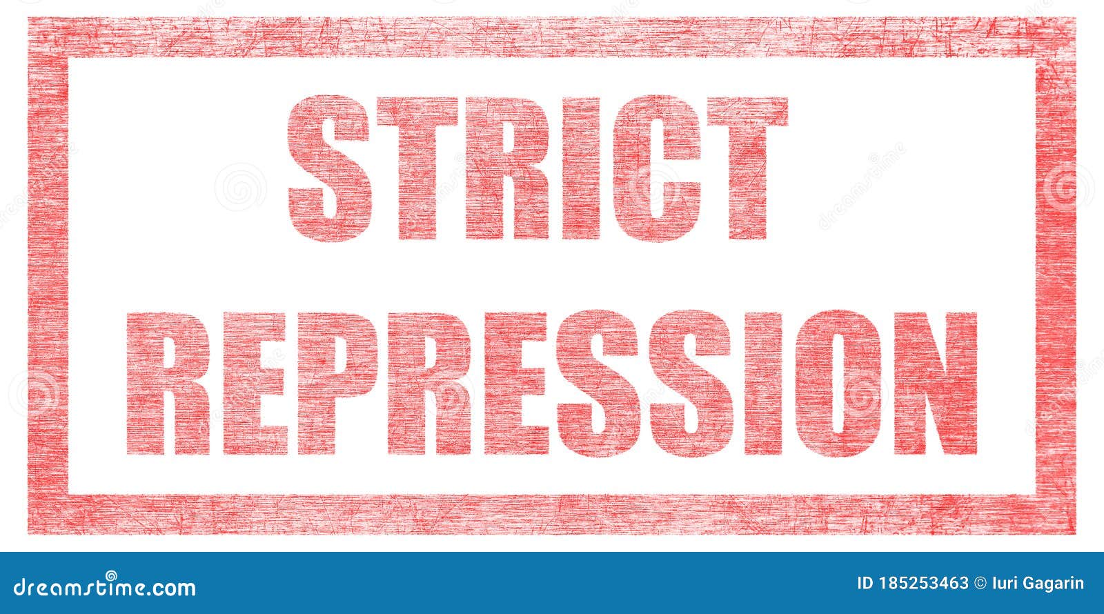 Repression Cartoons, Illustrations & Vector Stock Images - 1143 ...