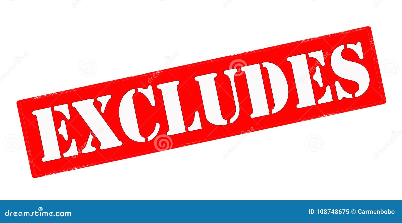 Excludes stock illustration. Illustration of stamp, suspend - 108748675