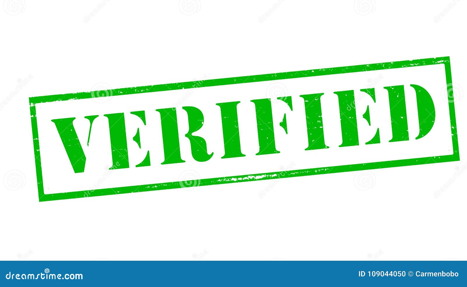 Verified stock illustration. Illustration of rectangular - 109044050