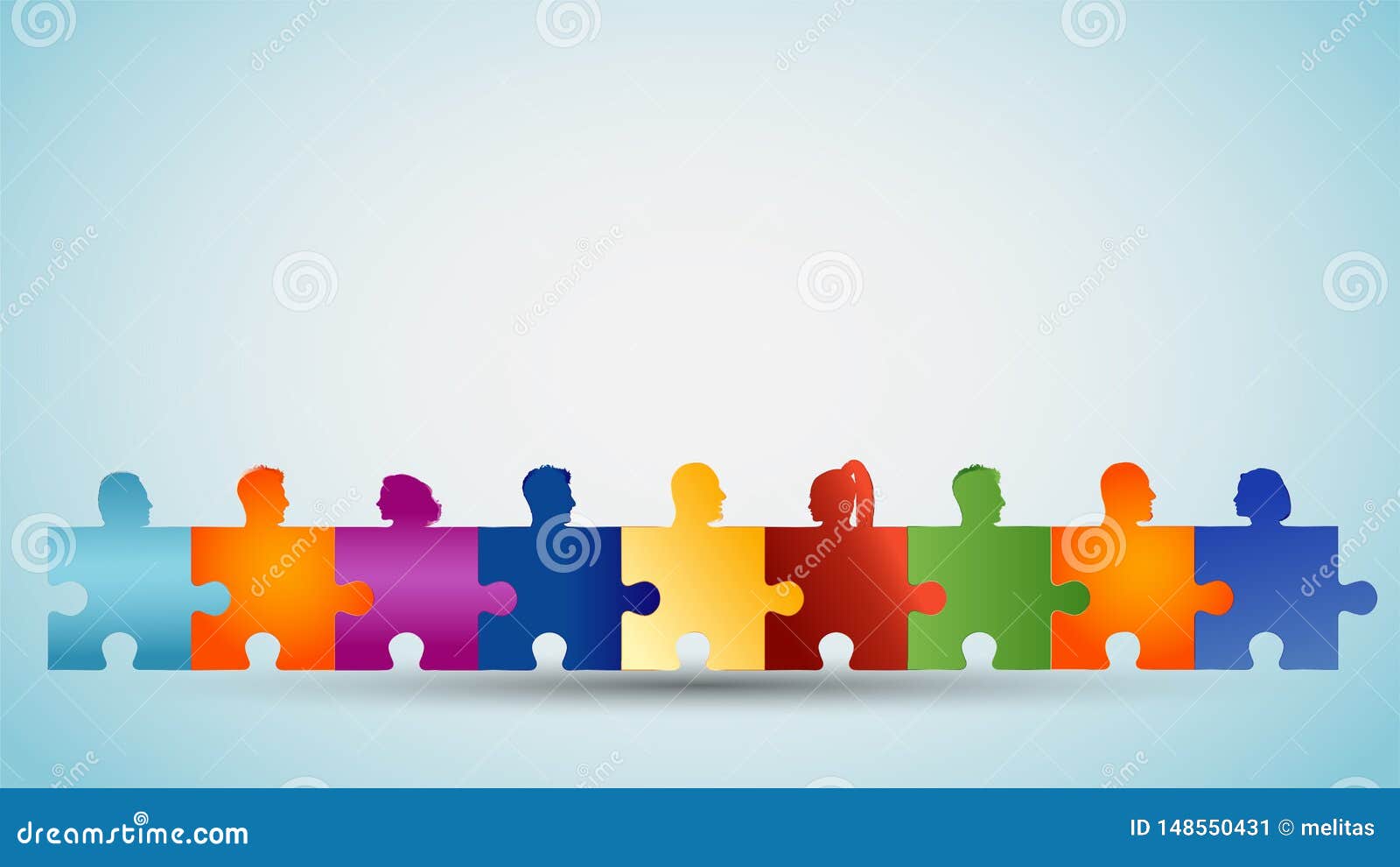 Community Problem Solving Stock Illustrations – 803 Community Problem ...