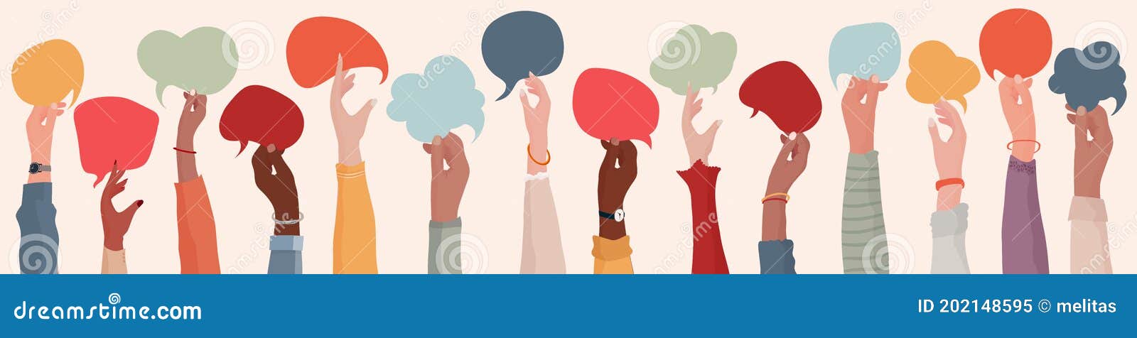 Multicultural Speech Bubble Stock Illustrations – 621 Multicultural ...