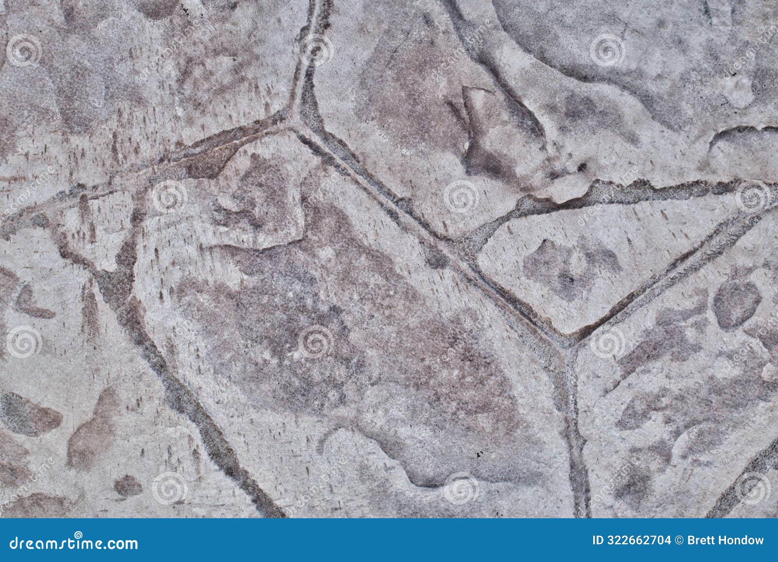 Concrete Tile Texture. City Pavement Background. Abstract Stone Brick ...