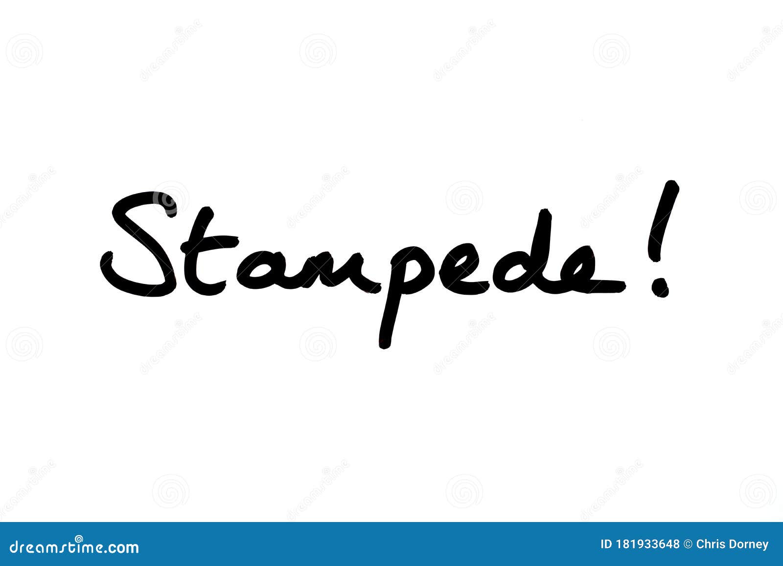 Stampede Cartoons, Illustrations & Vector Stock Images - 429 Pictures ...