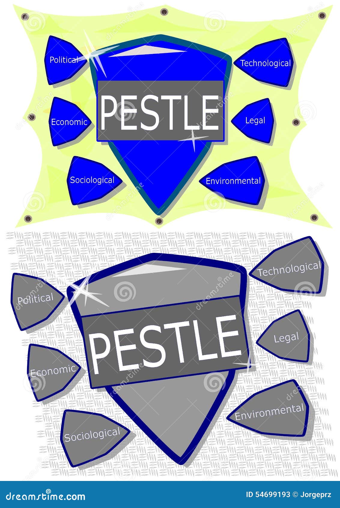 STAMPFE-Analyse stock abbildung. Illustration von stampfe - 54699193
