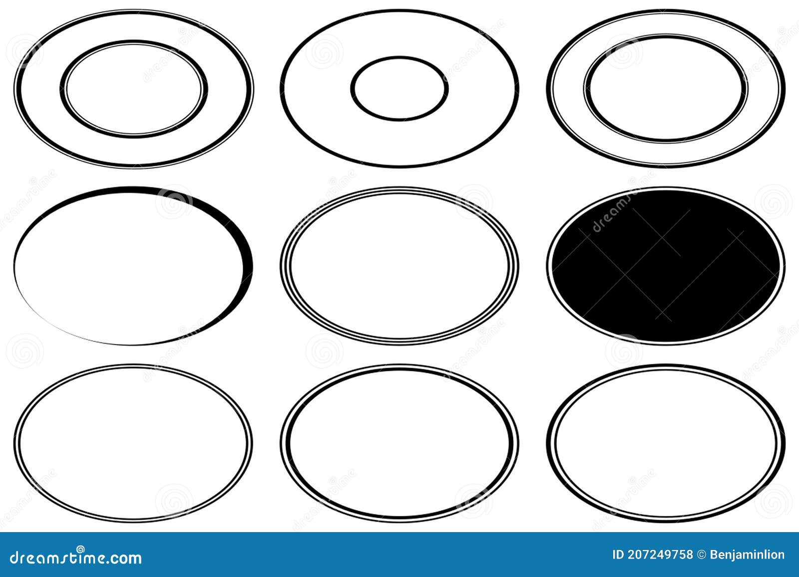 Stamps Grunge stock illustration. Illustration of icon - 207249758