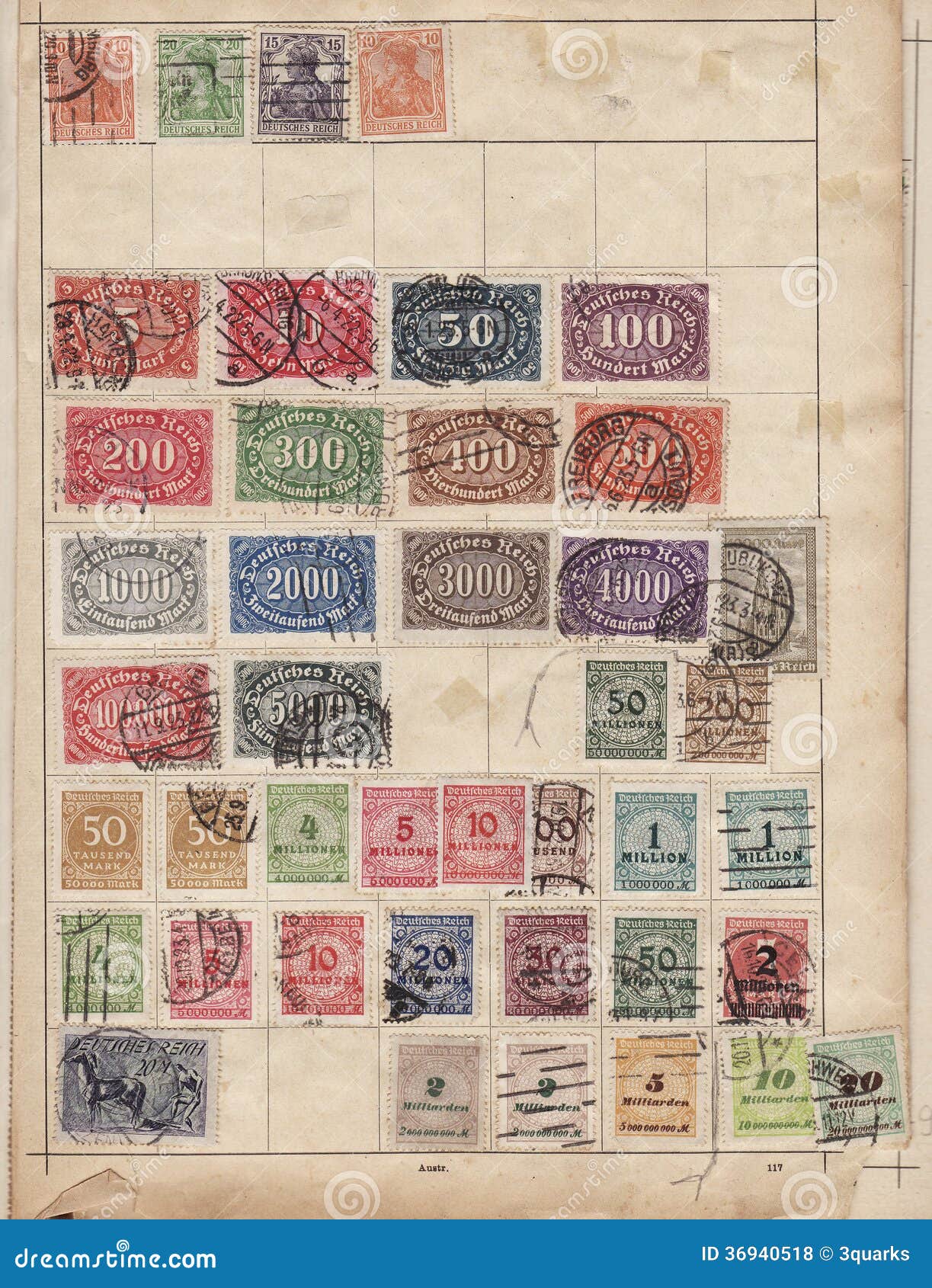 Stamps editorial stock photo. Image of collect, sheet - 36940518