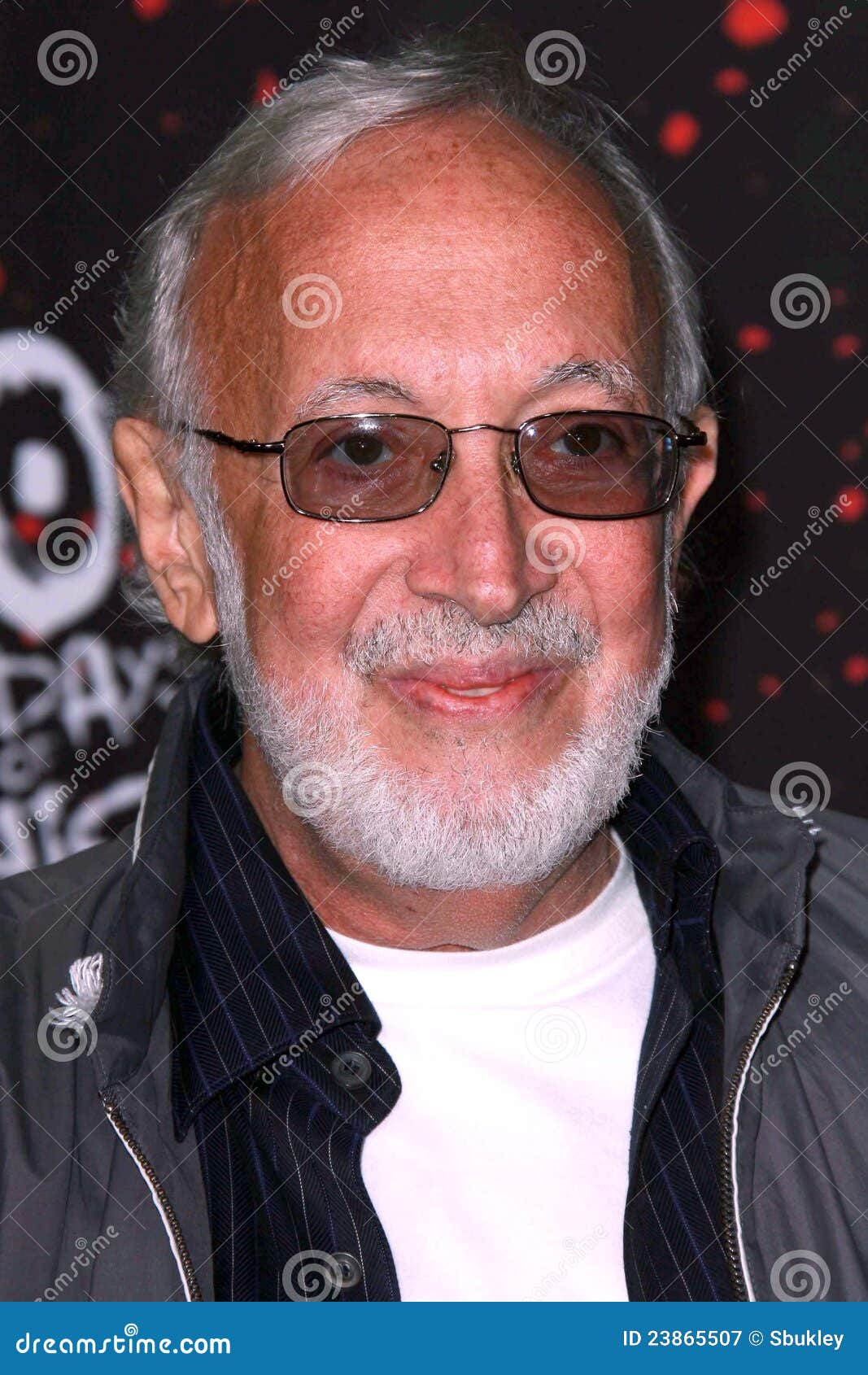 Stan Winston editorial photography. Image of winston - 23865507