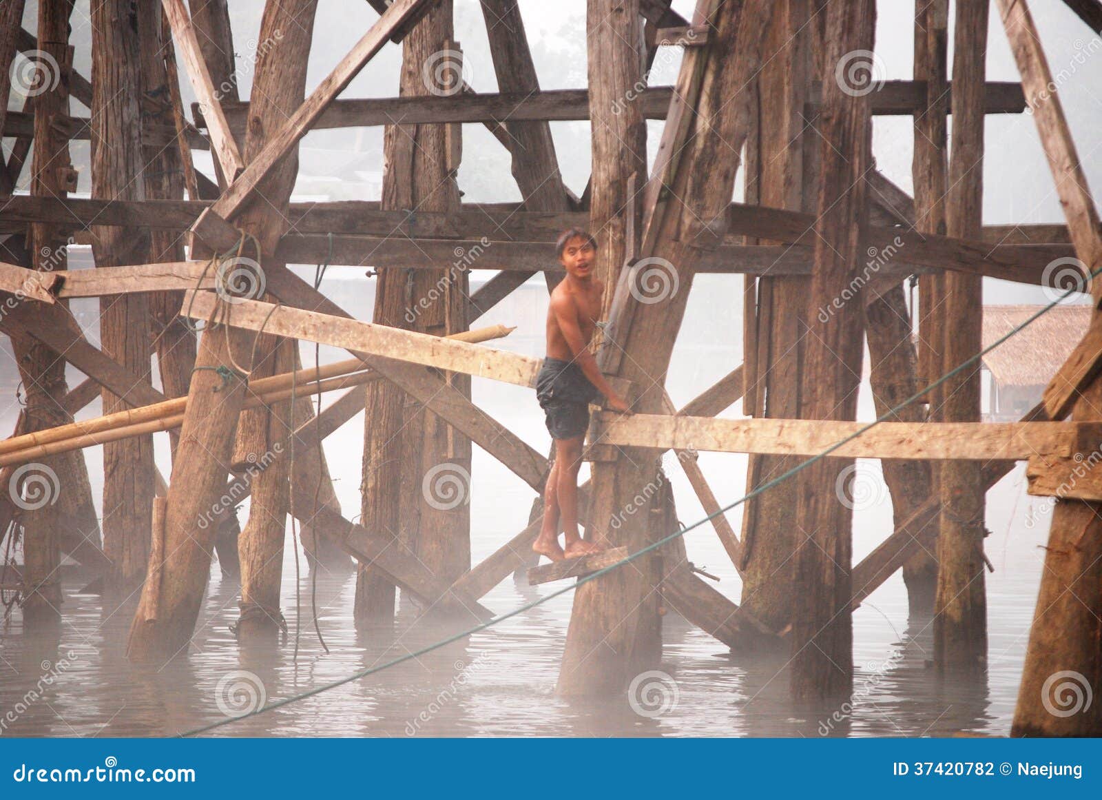 Stanchion editorial photography. Image of finial, china - 37420782