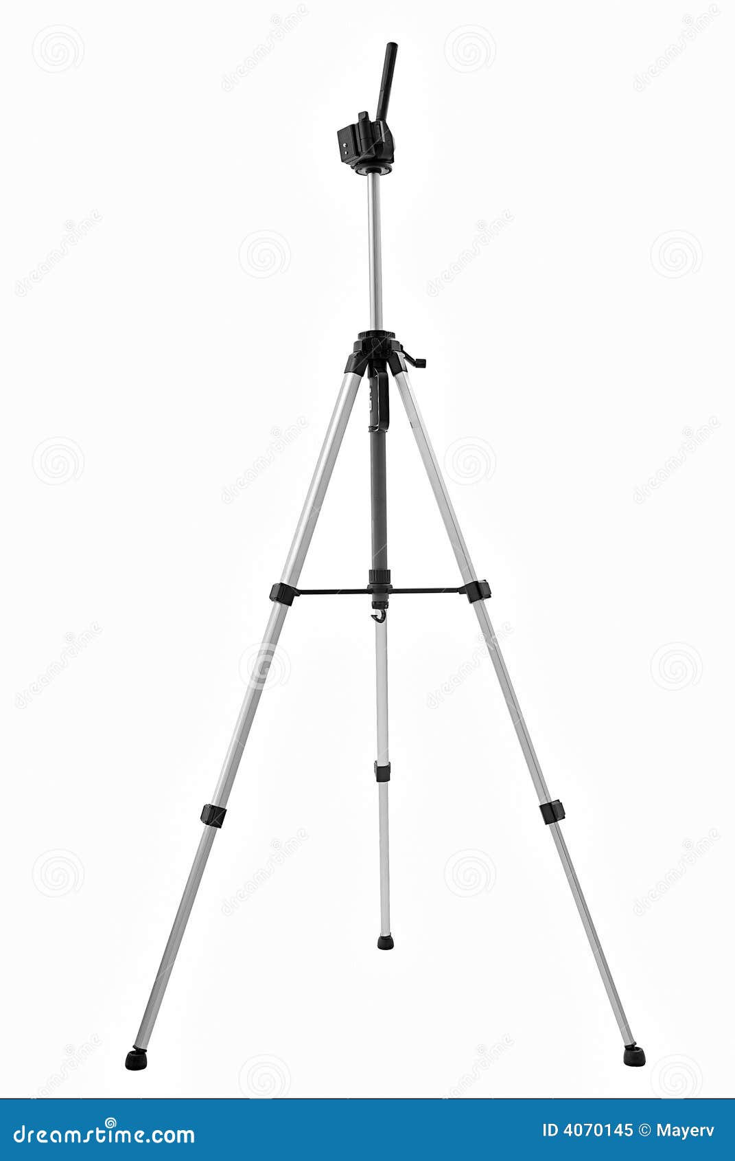 Stand stock image. Image of business, stand, object, photographer - 4070145