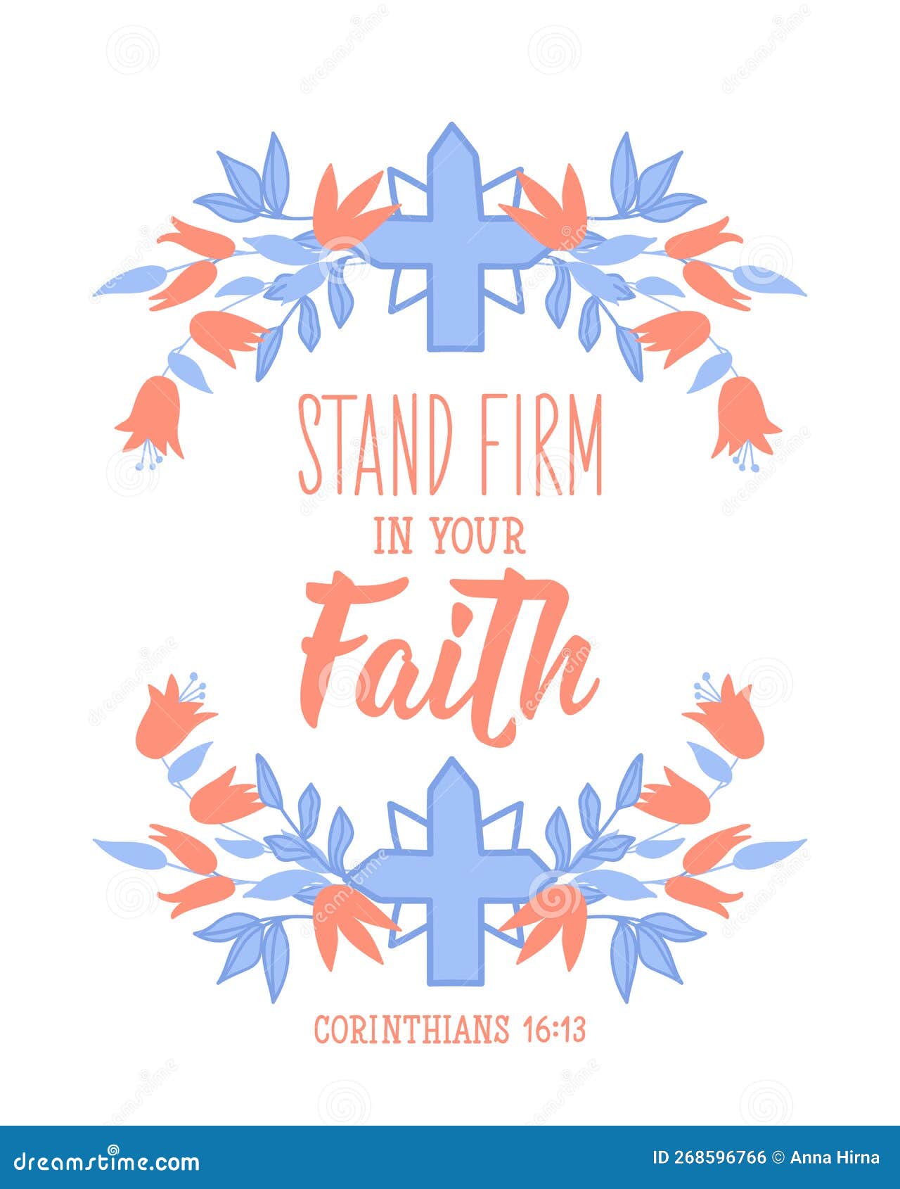 Stand Firm In Your Faith Royalty-Free Stock Photo | CartoonDealer.com ... Stand Firm In Your Faith Royalty-Free Stock Photo | CartoonDealer.com ...