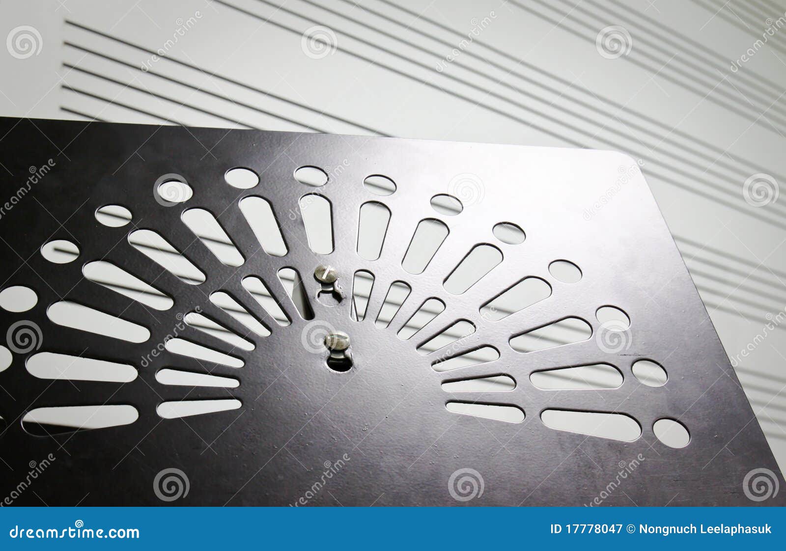 Stand Note with Stave Board Stock Image - Image of band, material: 17778047