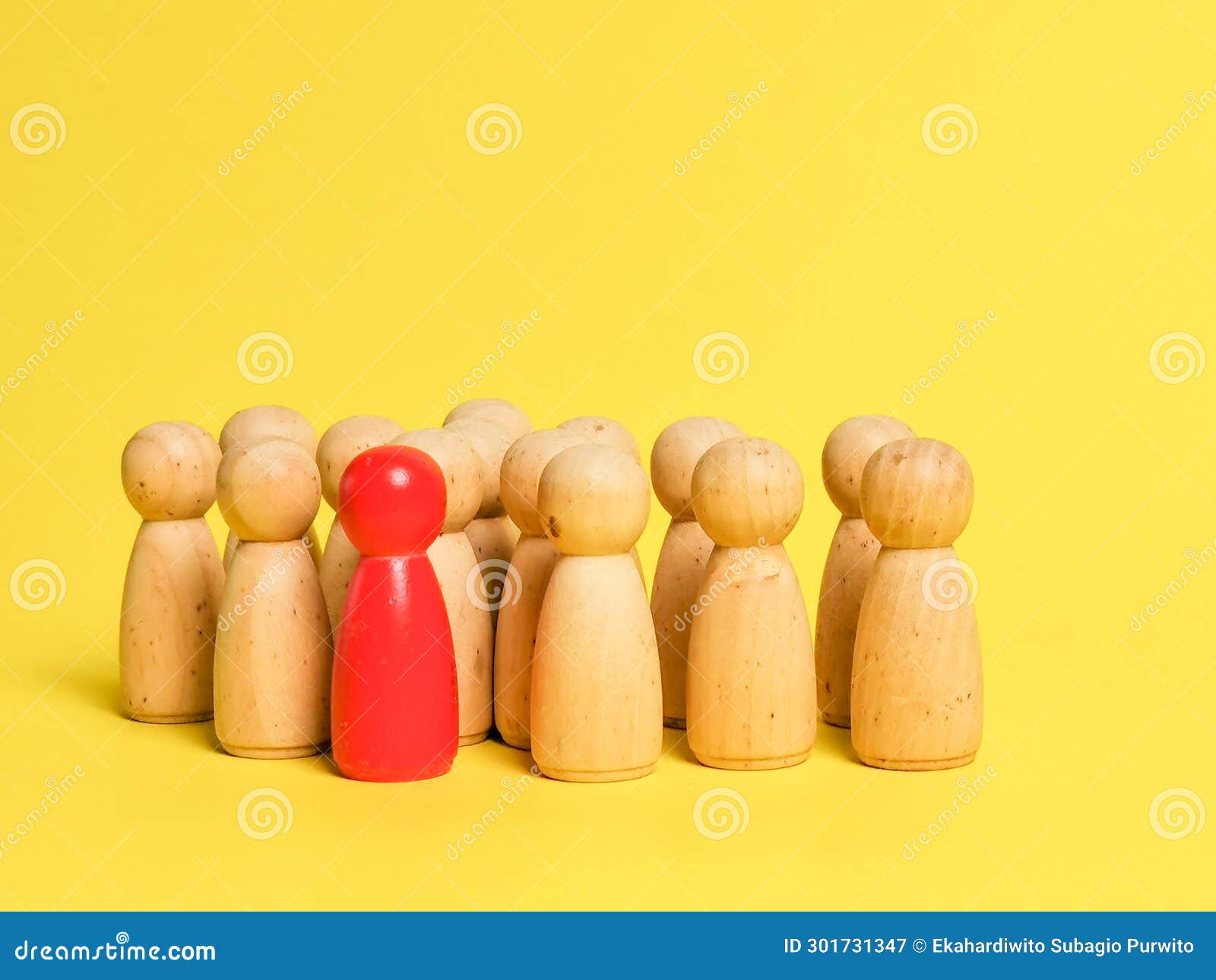 Stand Out of the Crowd Concept. Stock Image - Image of creativity ... Stand Out of the Crowd Concept. Stock Image - Image of creativity ...