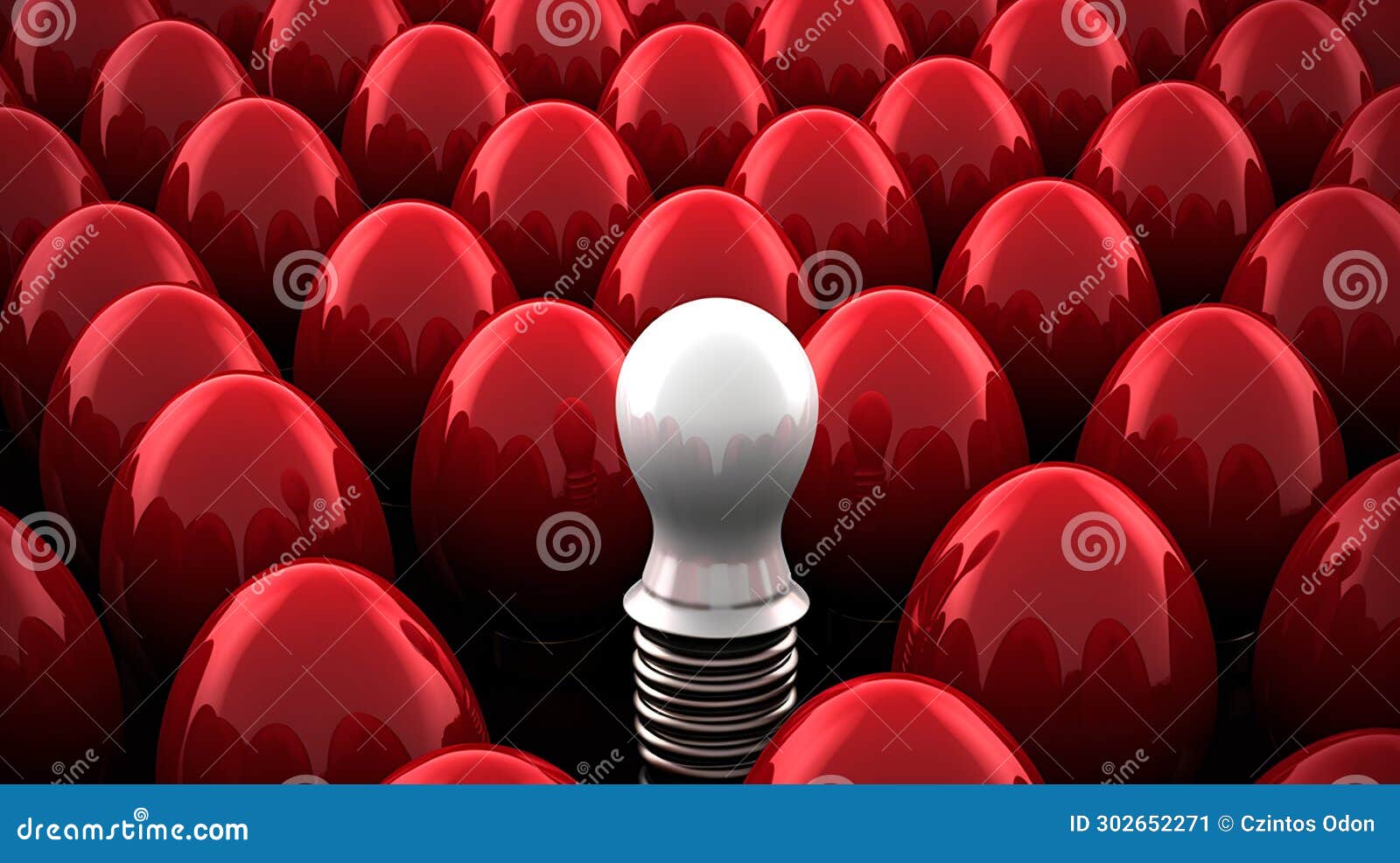 Bulb Of Skill Management Teamwork Planning Research Target Royalty-Free ...