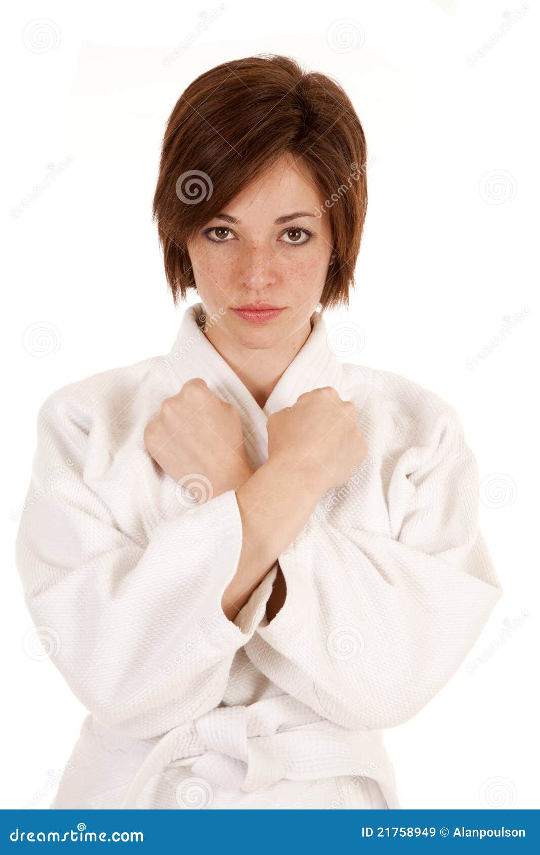 Stand pose stock image. Image of background, attractive - 21758949