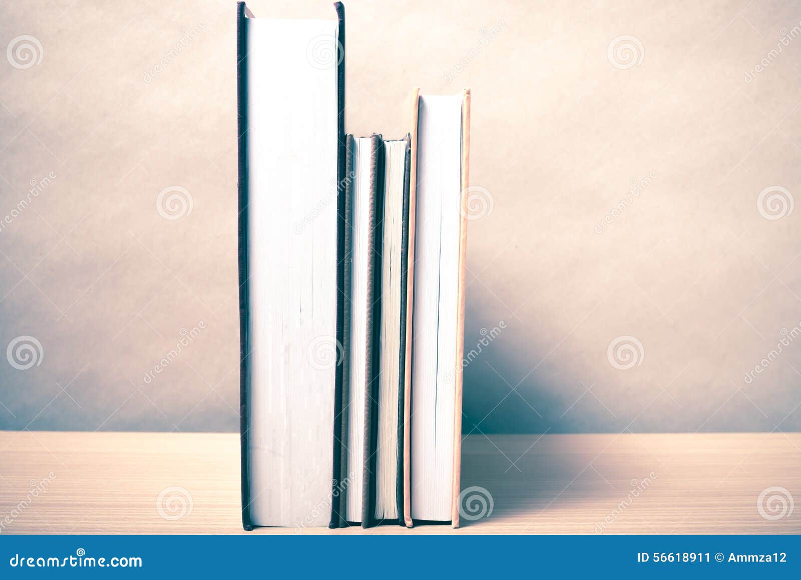 Stand up book stock image. Image of hardcover, color - 56618911