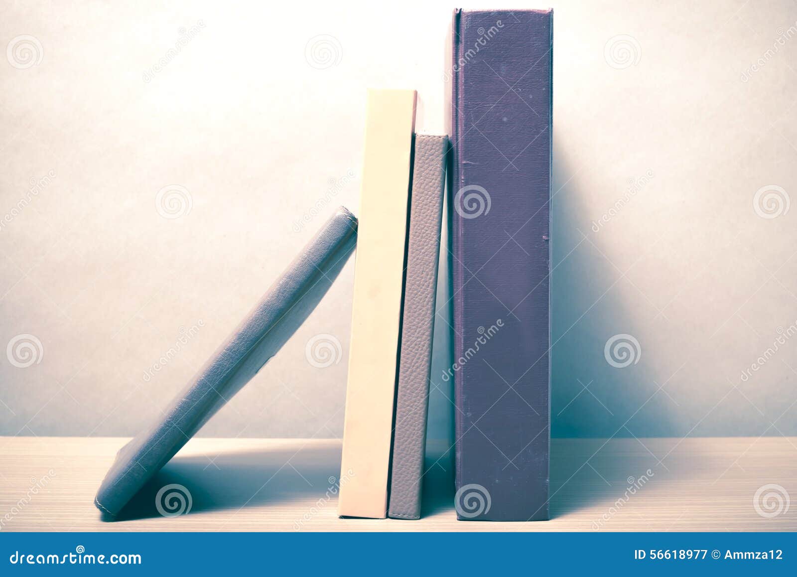 Stand up book stock image. Image of design, vertical - 56618977