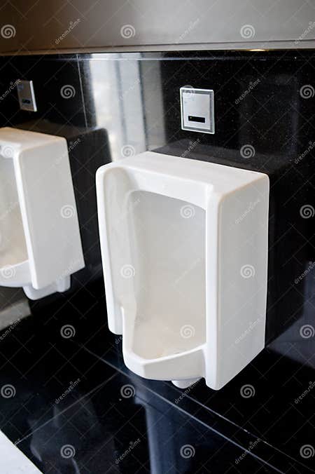 Stand urinal stock photo. Image of white, boys, adults - 28971670