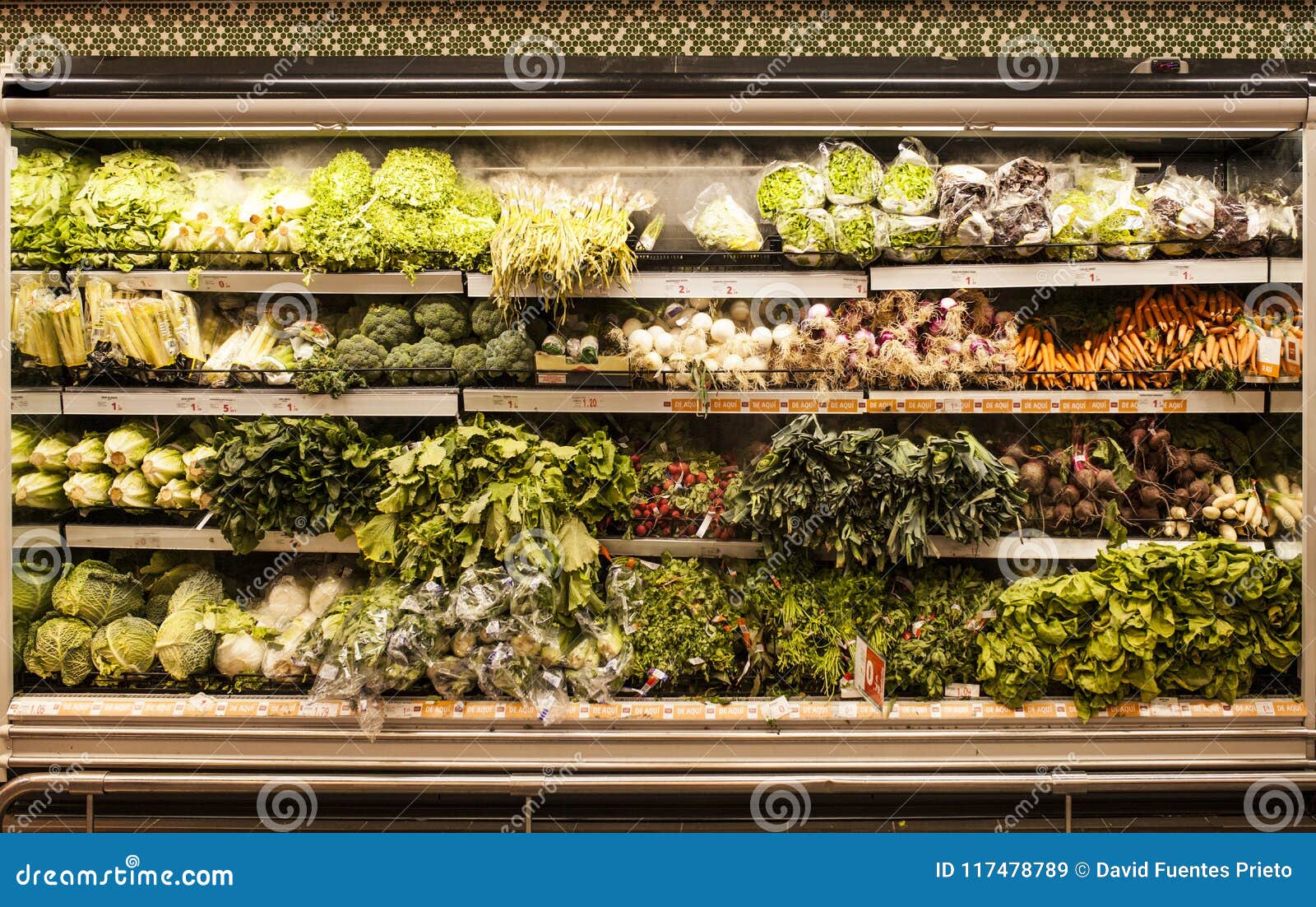 The stand of vegetables stock image. Image of healthy - 117478789