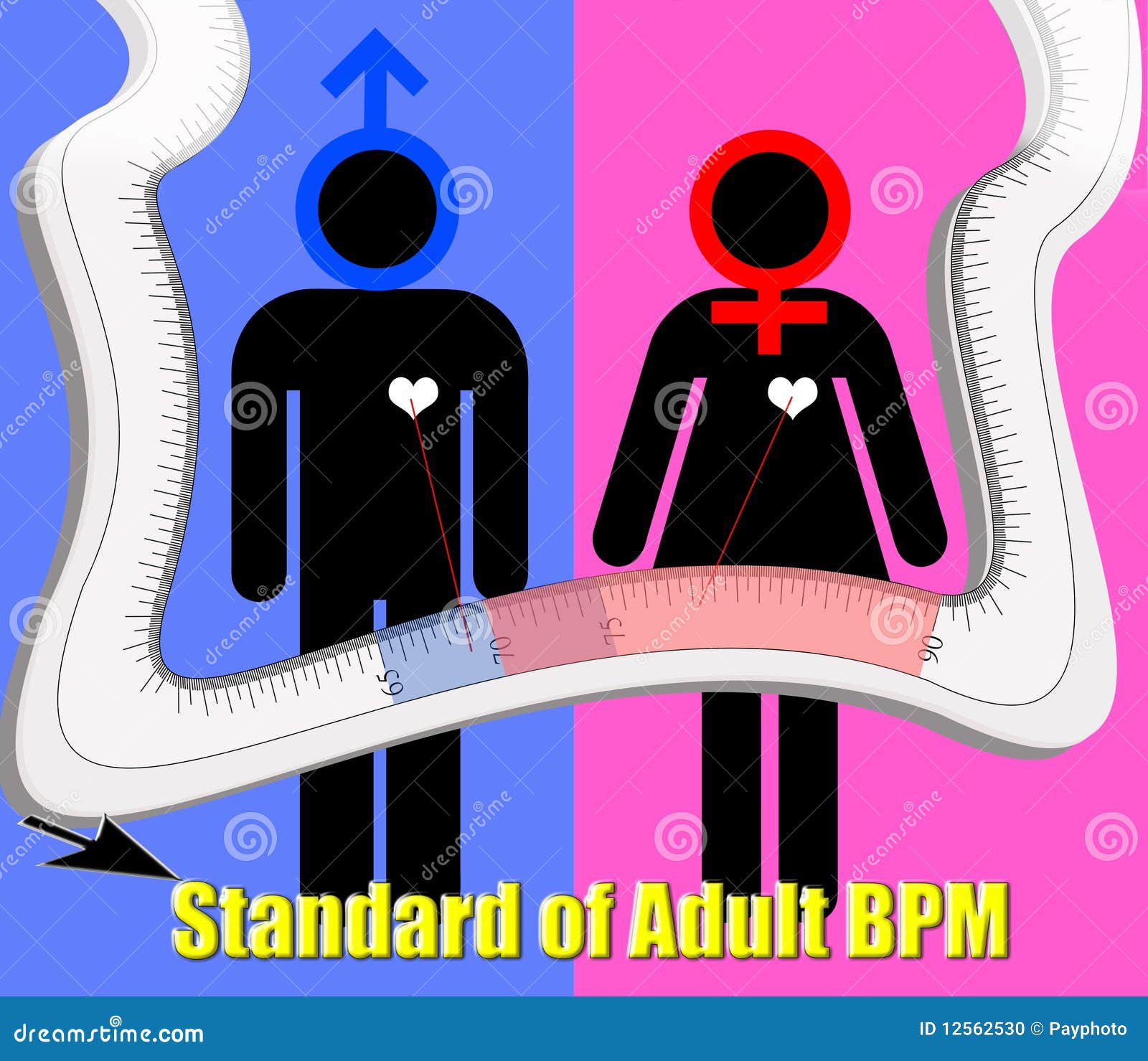 2-Minute Rule. Simple Illustration Of Stopwatch Showing 2 Minutes ...