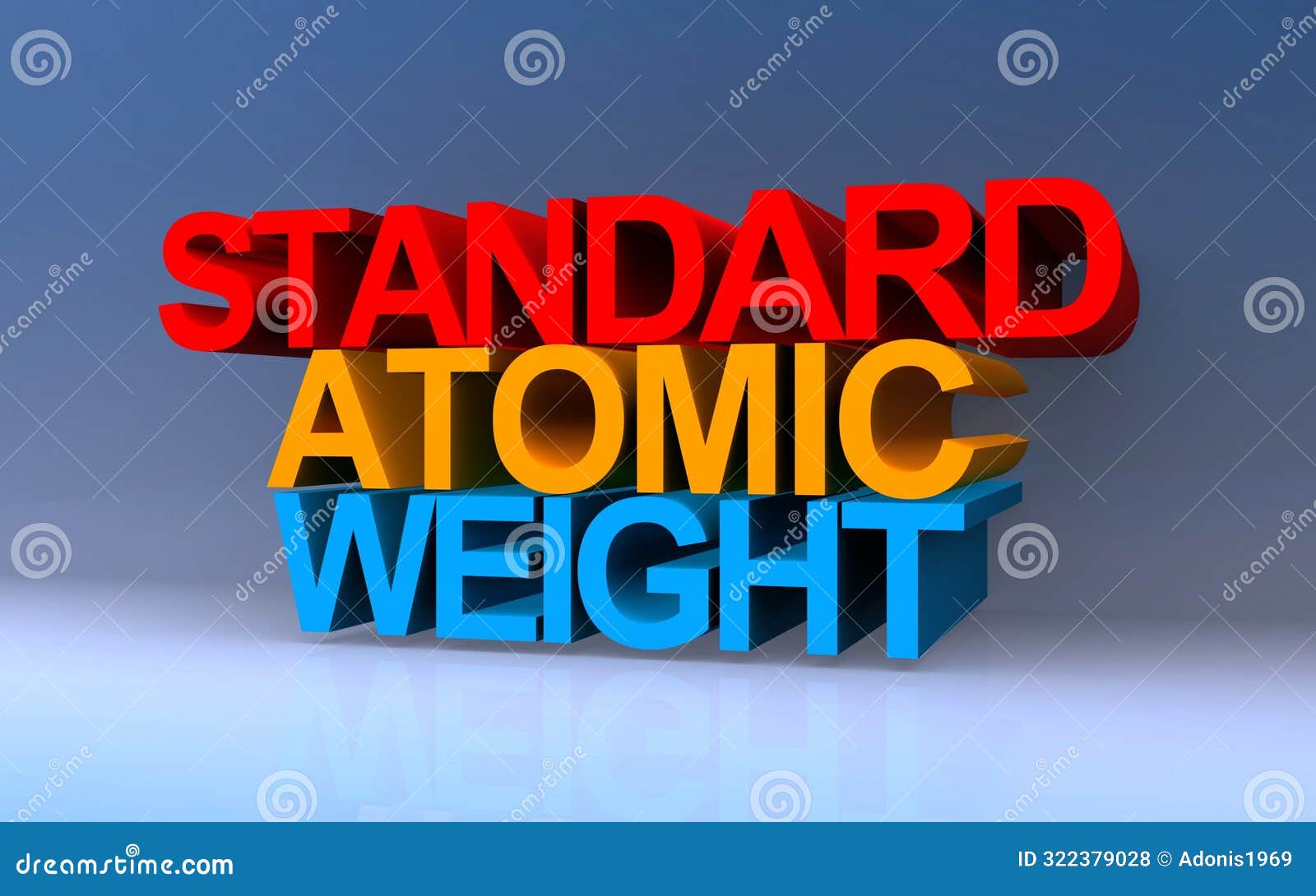 IUPAC - International Union Of Pure And Applied Chemistry Acronym ...