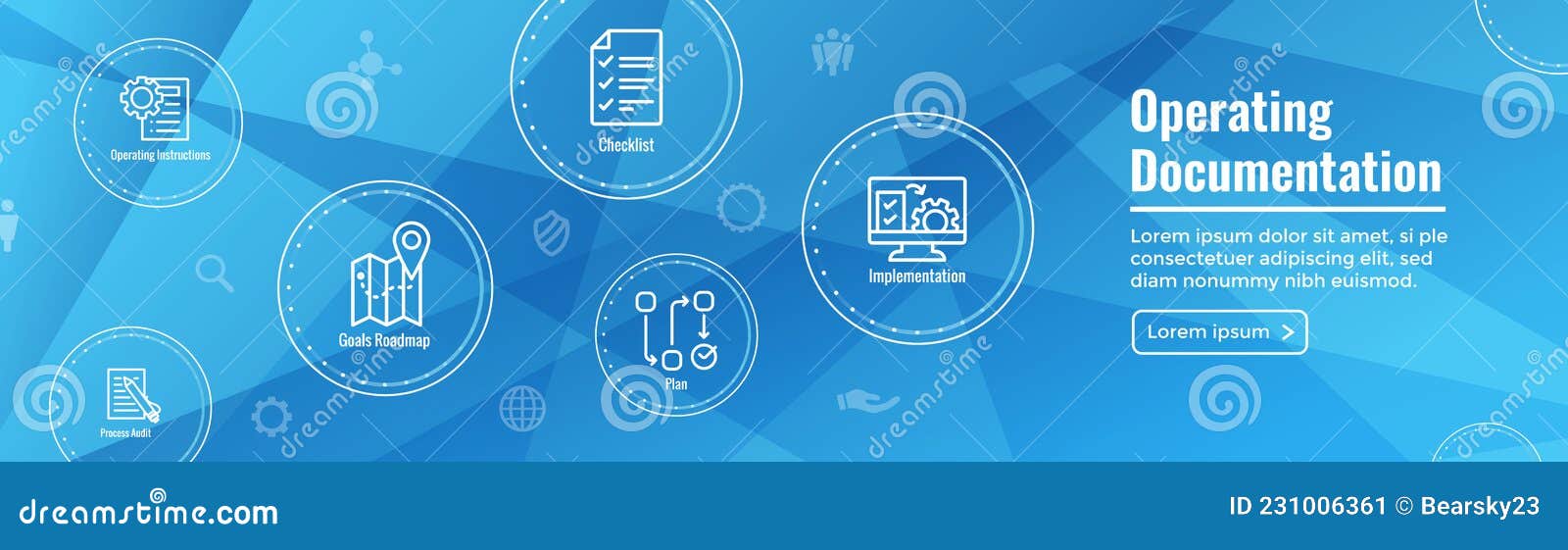 Standard Procedures for Operating a Business - Manual, Steps, and ...