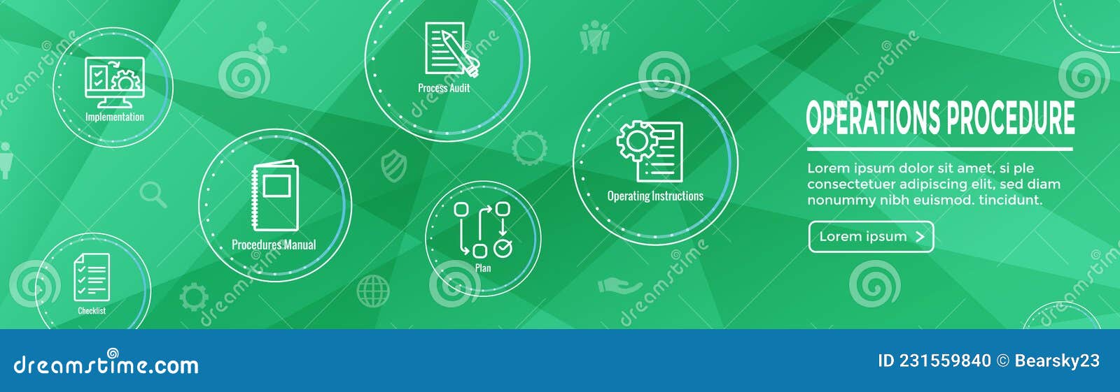 Standard Procedures for Operating a Business - Manual, Steps, and ...