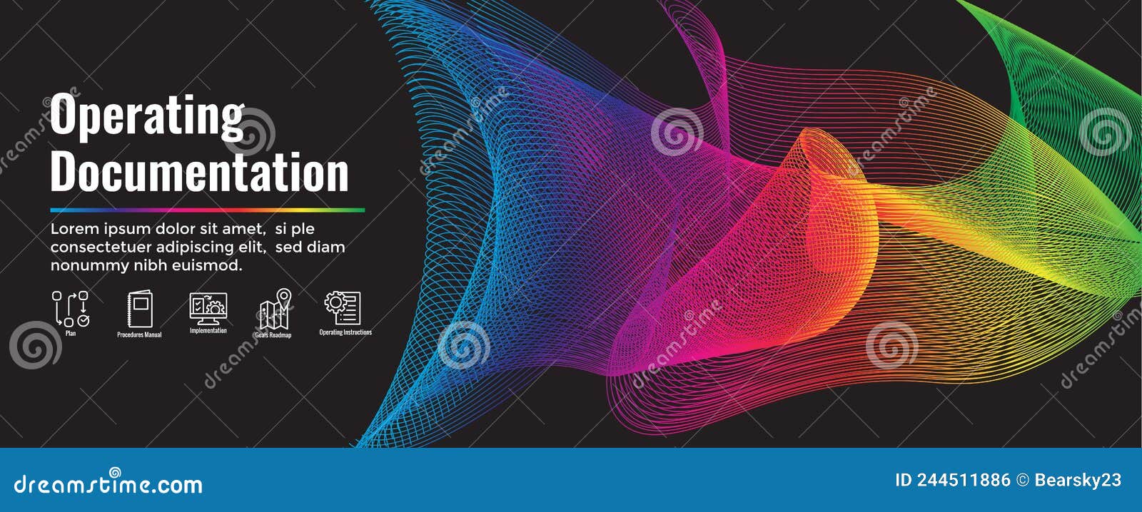 Standard Procedures for Operating a Business - Manual, Steps, and ...